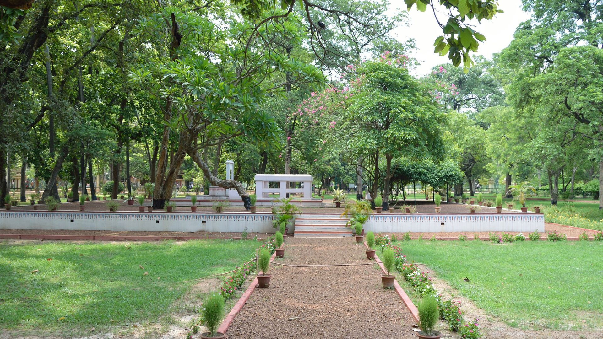 Santiniketan: Exploring The Land Of Rabindranath Tagore In West Bengal