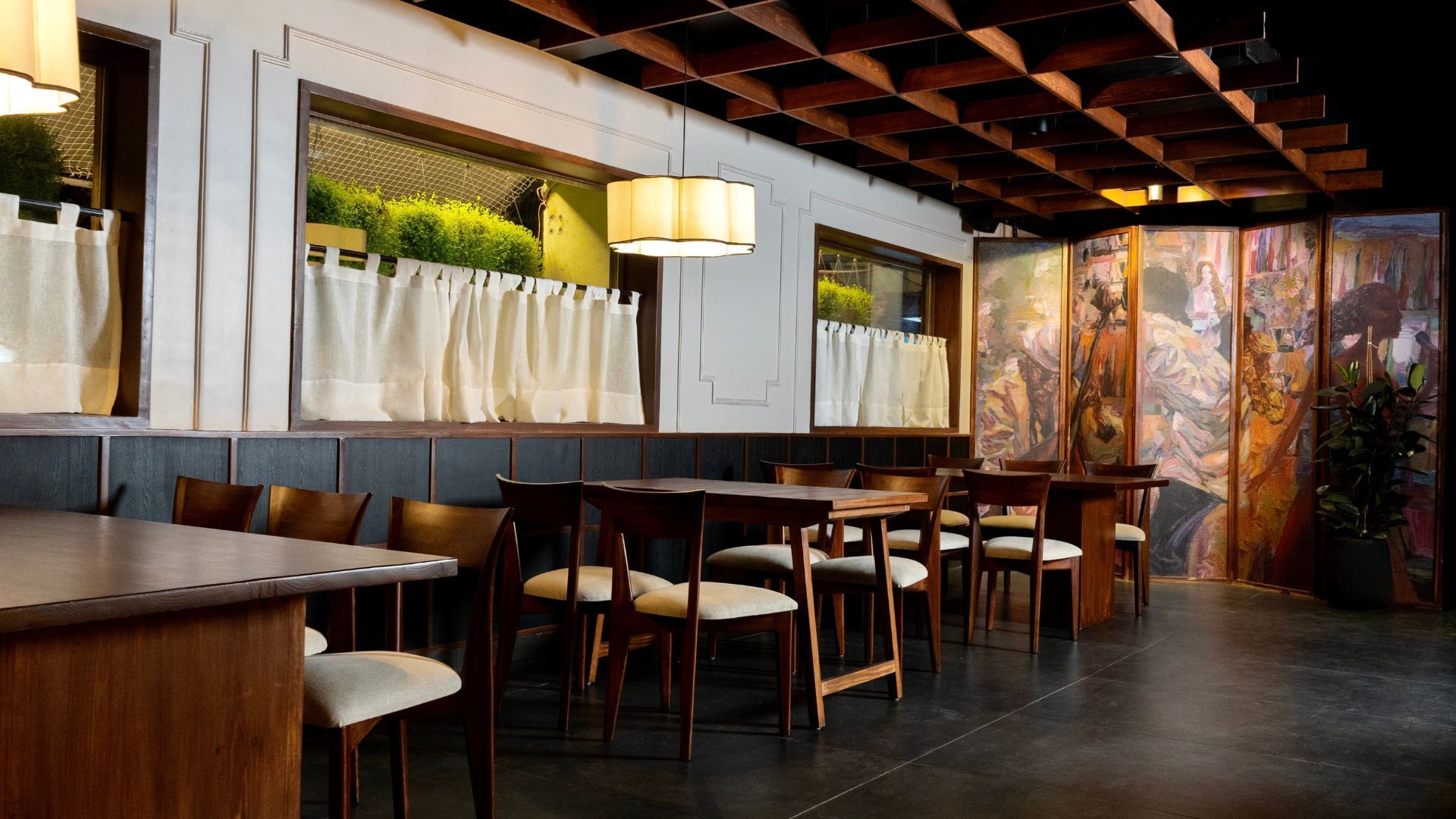 16 New Restaurants To Visit This October For Some Festive Fun