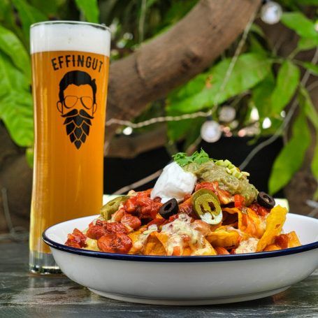 16 New Restaurants To Visit This October For Some Festive Fun