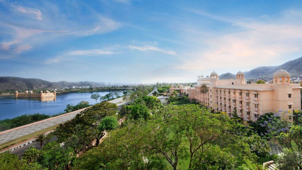 Trident, Jaipur Makes The Perfect Base To Explore Jaipur — Here’s Why!