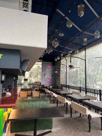 16 New Restaurants To Visit This October For Some Festive Fun