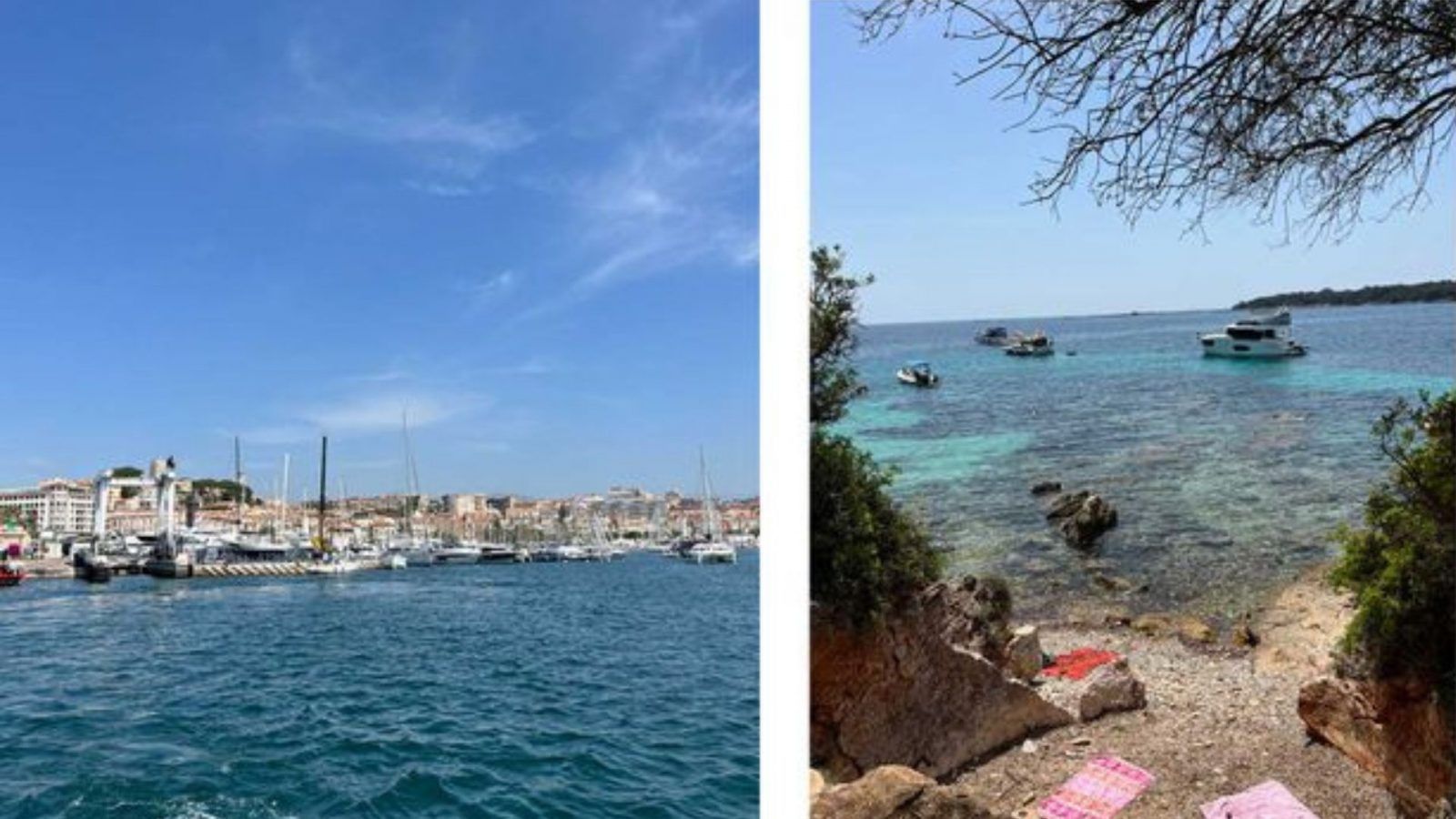 This Secret Island In France Has An Underwater Sculpture Museum