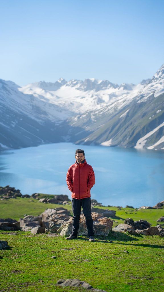 Meet Ashik Aseem Who Shares Surreal Prints Of People He Captures