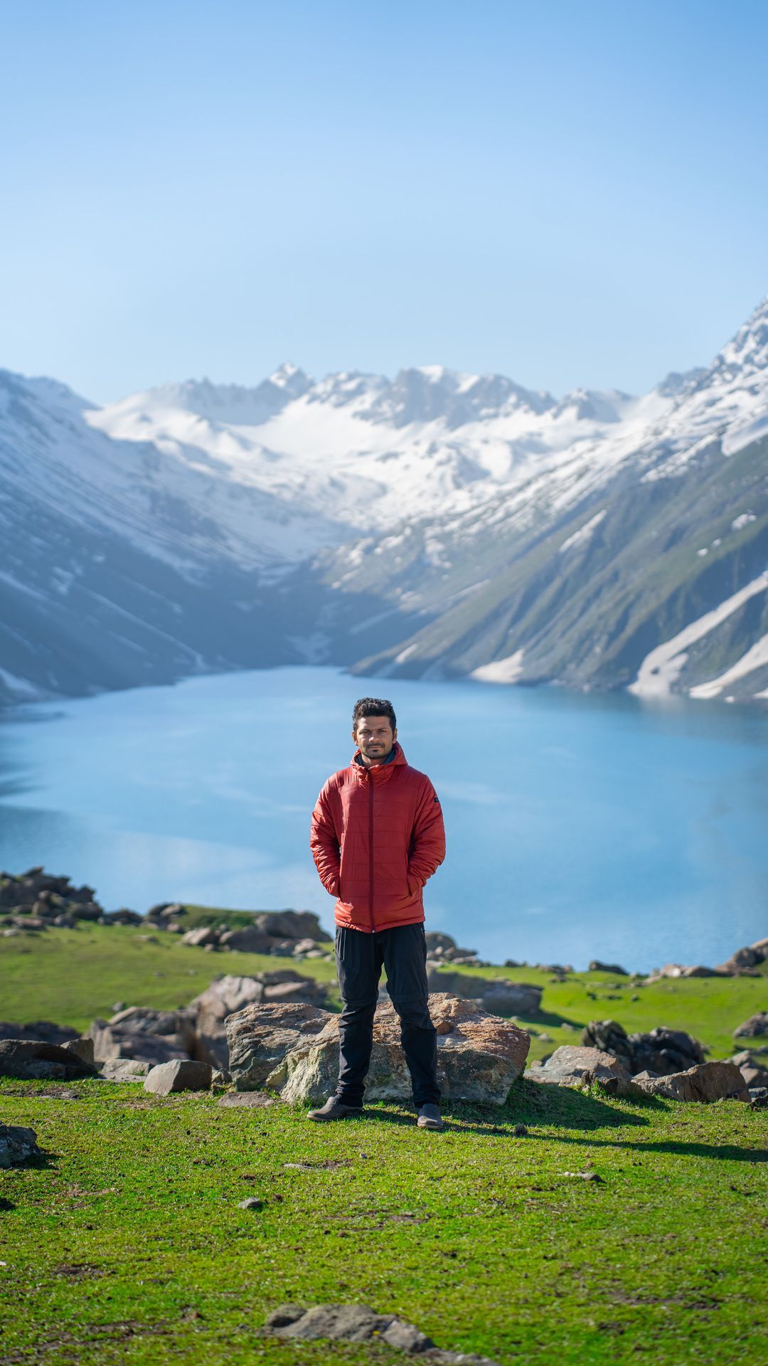 Meet Ashik Aseem Who Shares Surreal Prints Of People He Captures