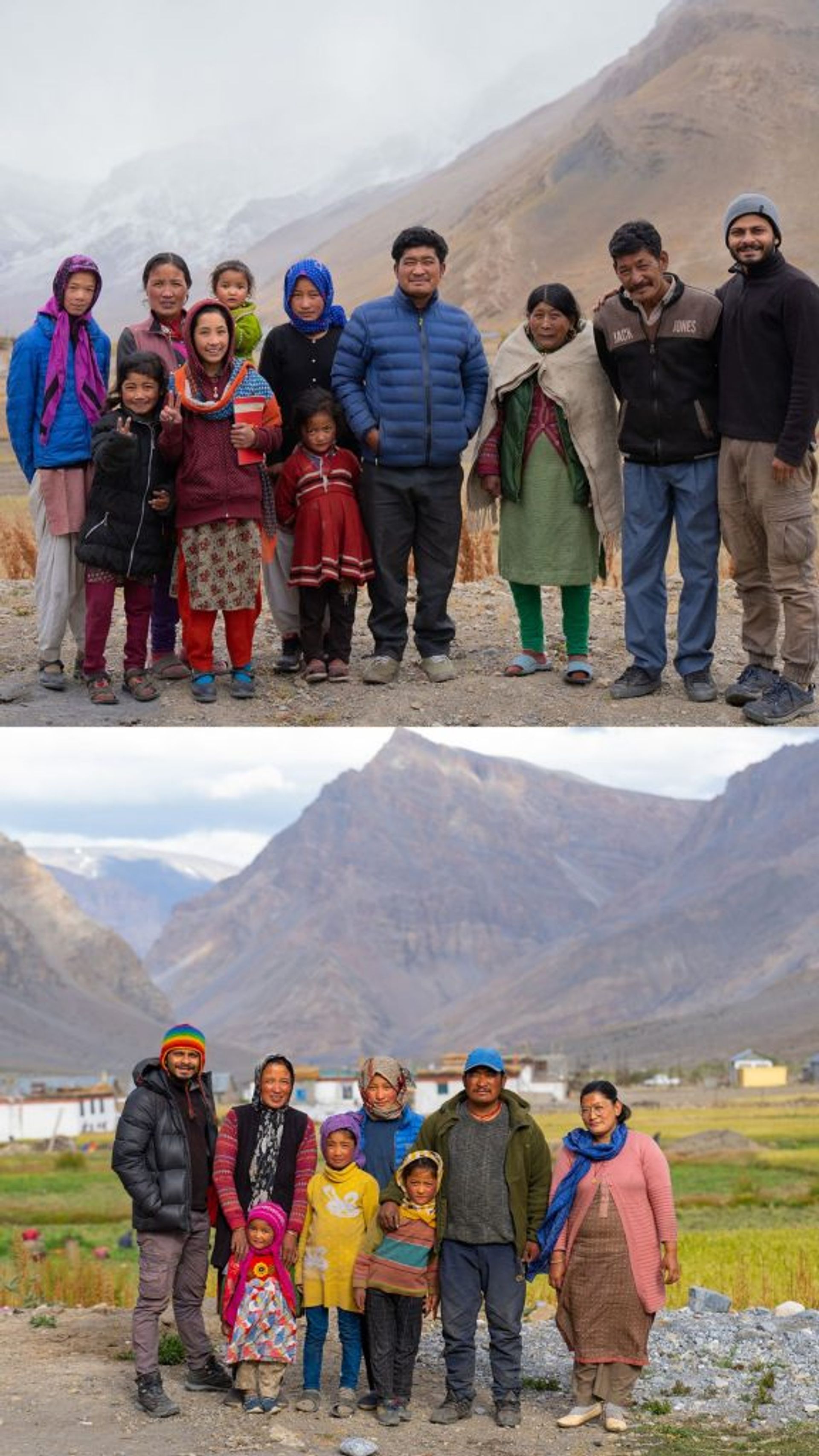 Meet Ashik Aseem Who Shares Surreal Prints Of People He Captures