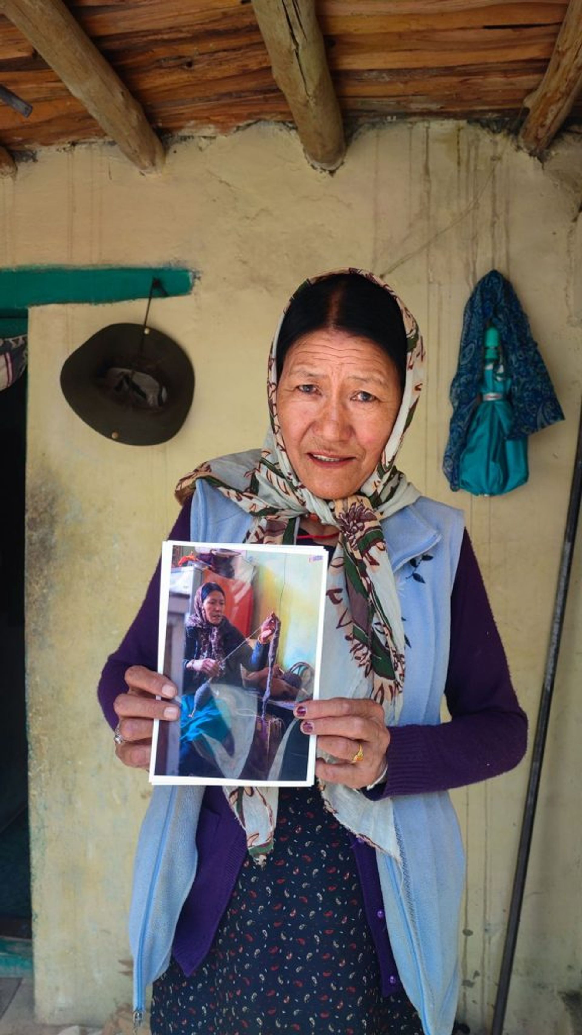 Meet Ashik Aseem Who Shares Surreal Prints Of People He Captures