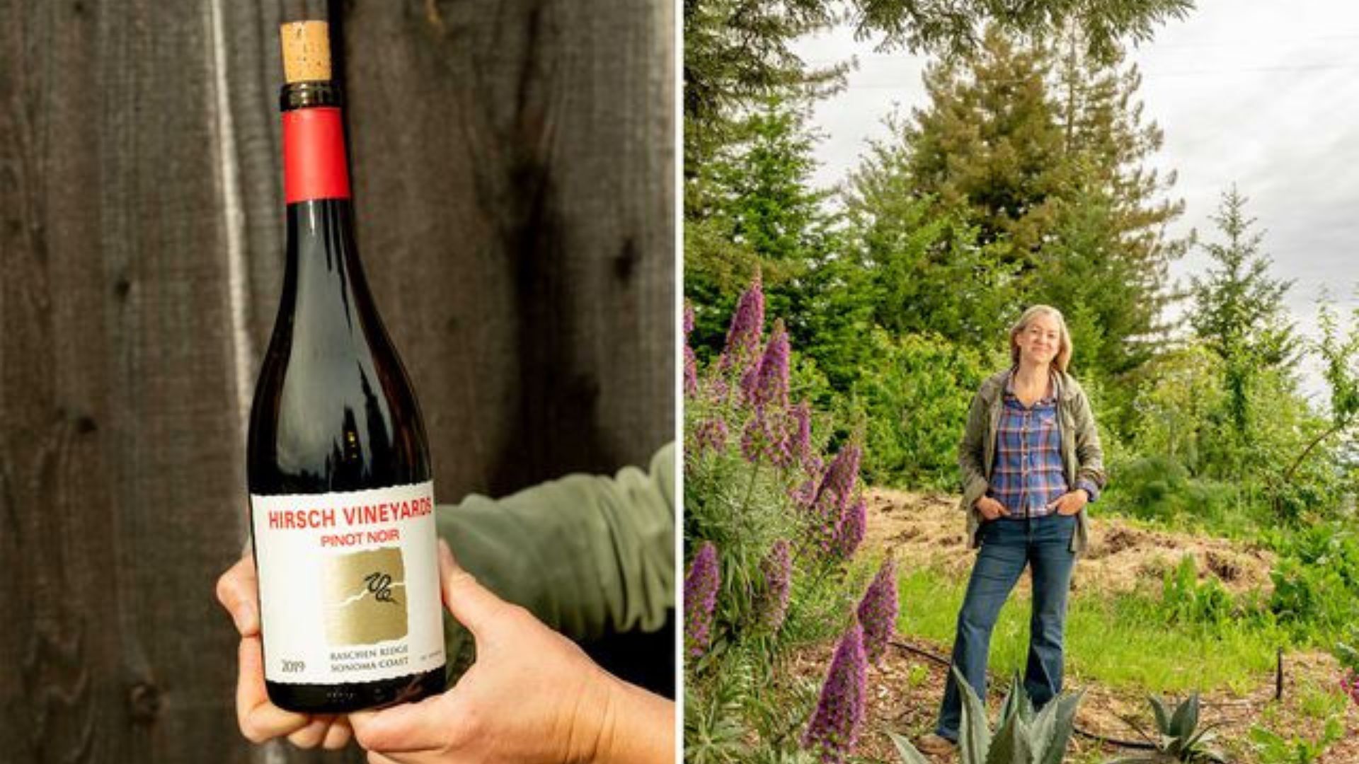 How California's Female Winemakers Are Changing How We Drink
