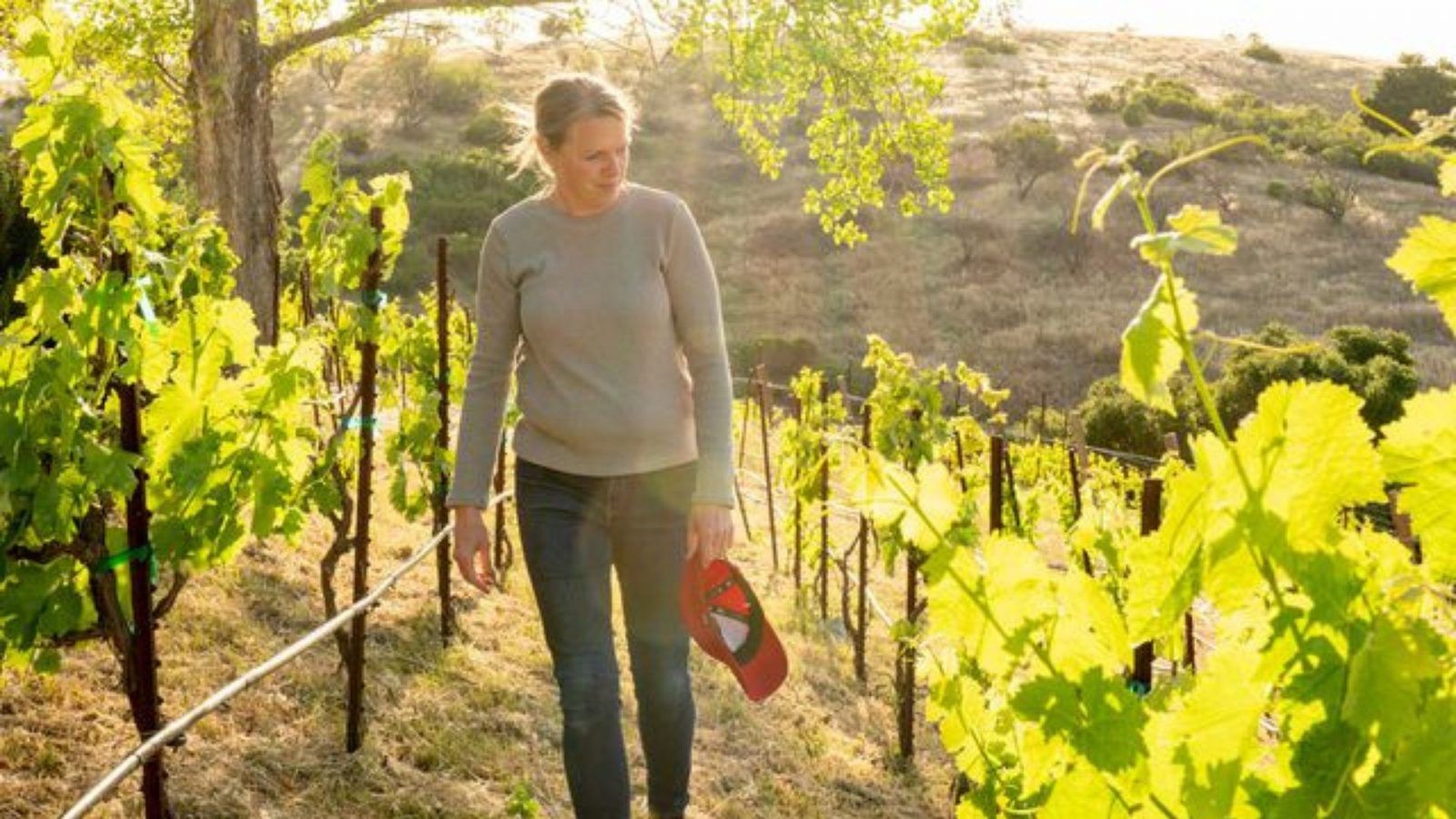 How California's Female Winemakers Are Changing How We Drink