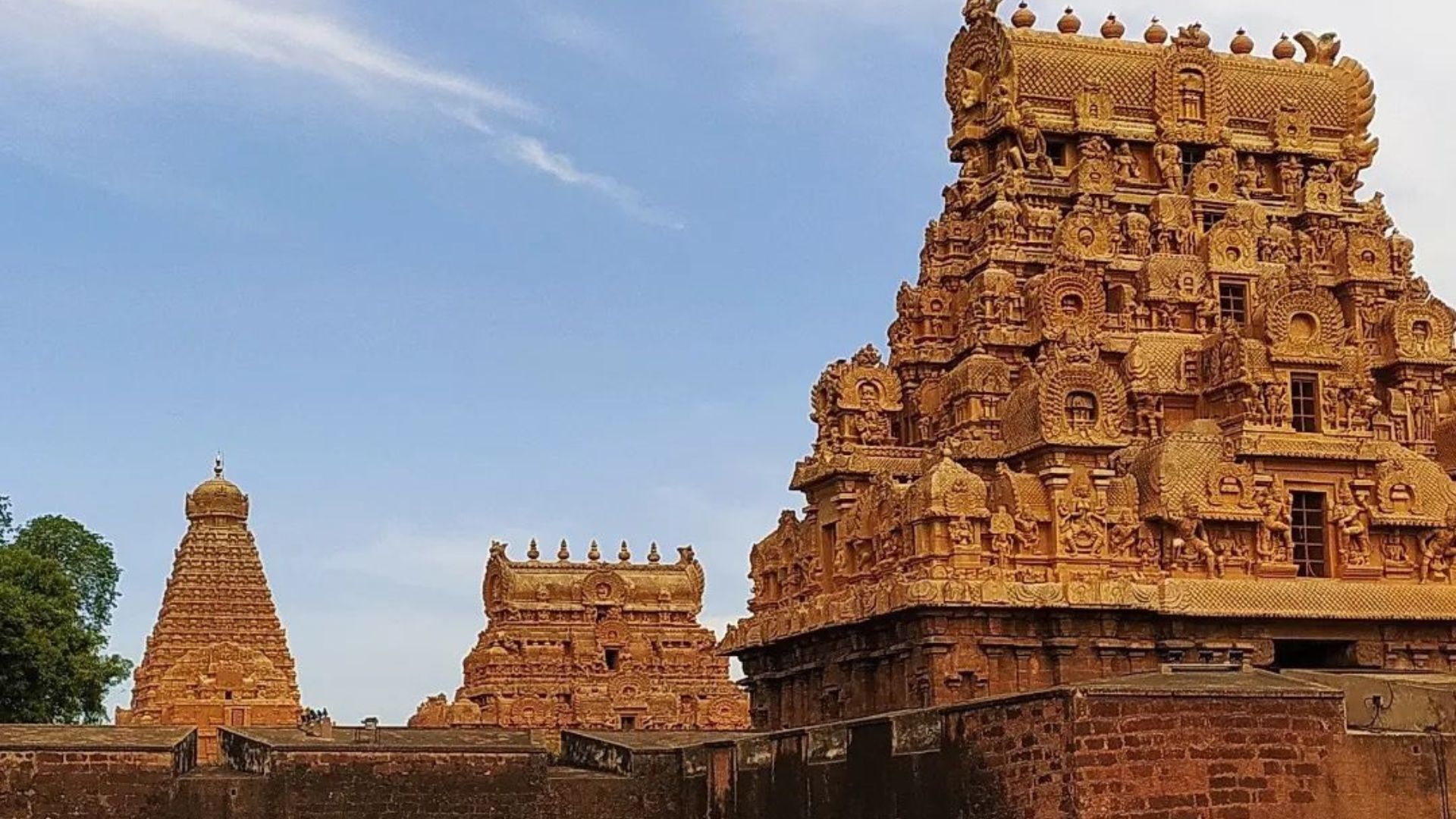 Seen Ponniyin Selvan? These Places Will Take You To The Chola Dynasty