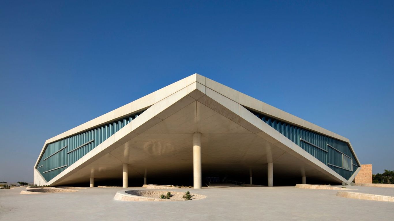 Free Things To Do In Qatar For A Budget-friendly Trip
