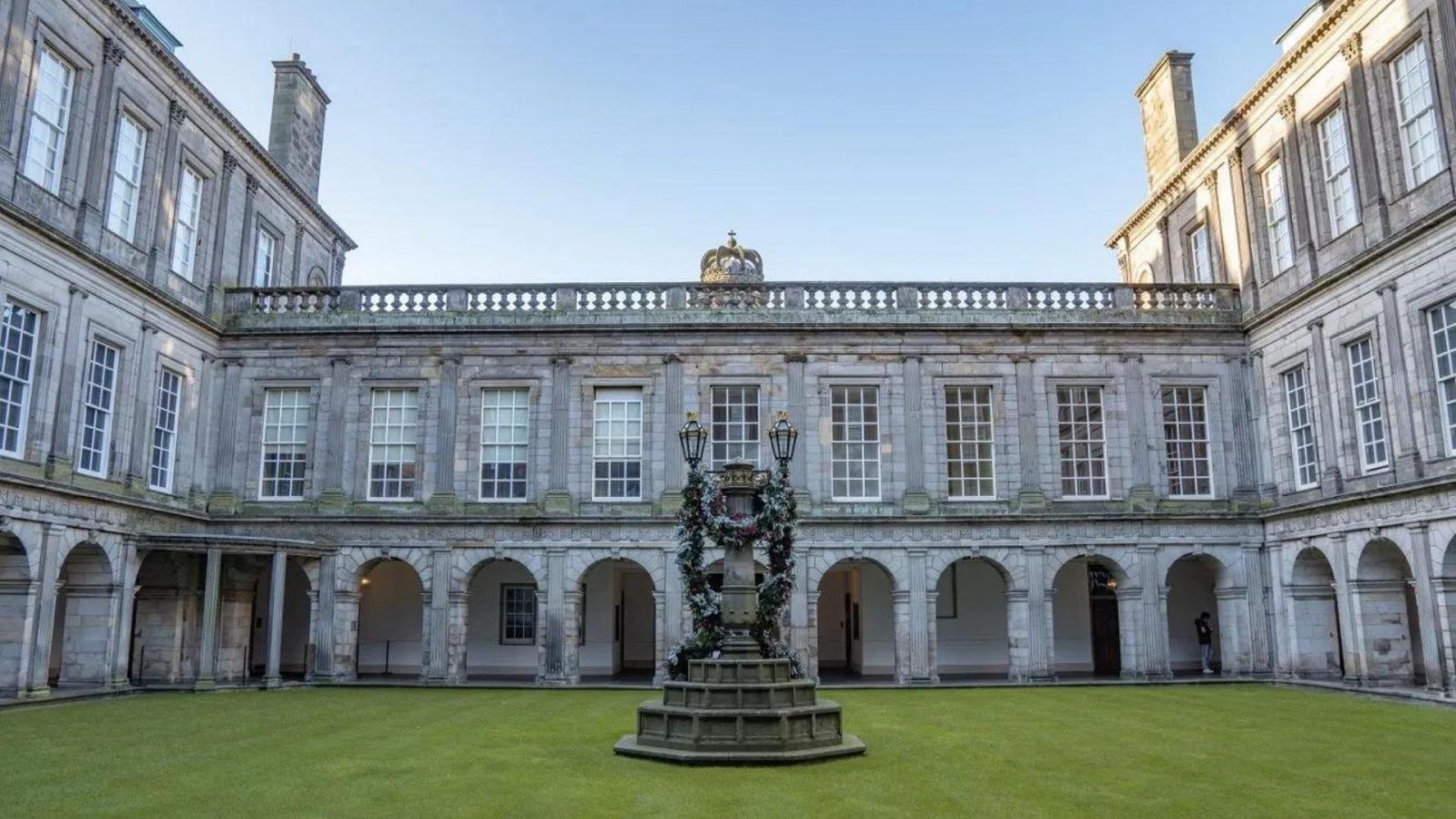 British Royal Family Residences This UK Destination Offers Visitors A