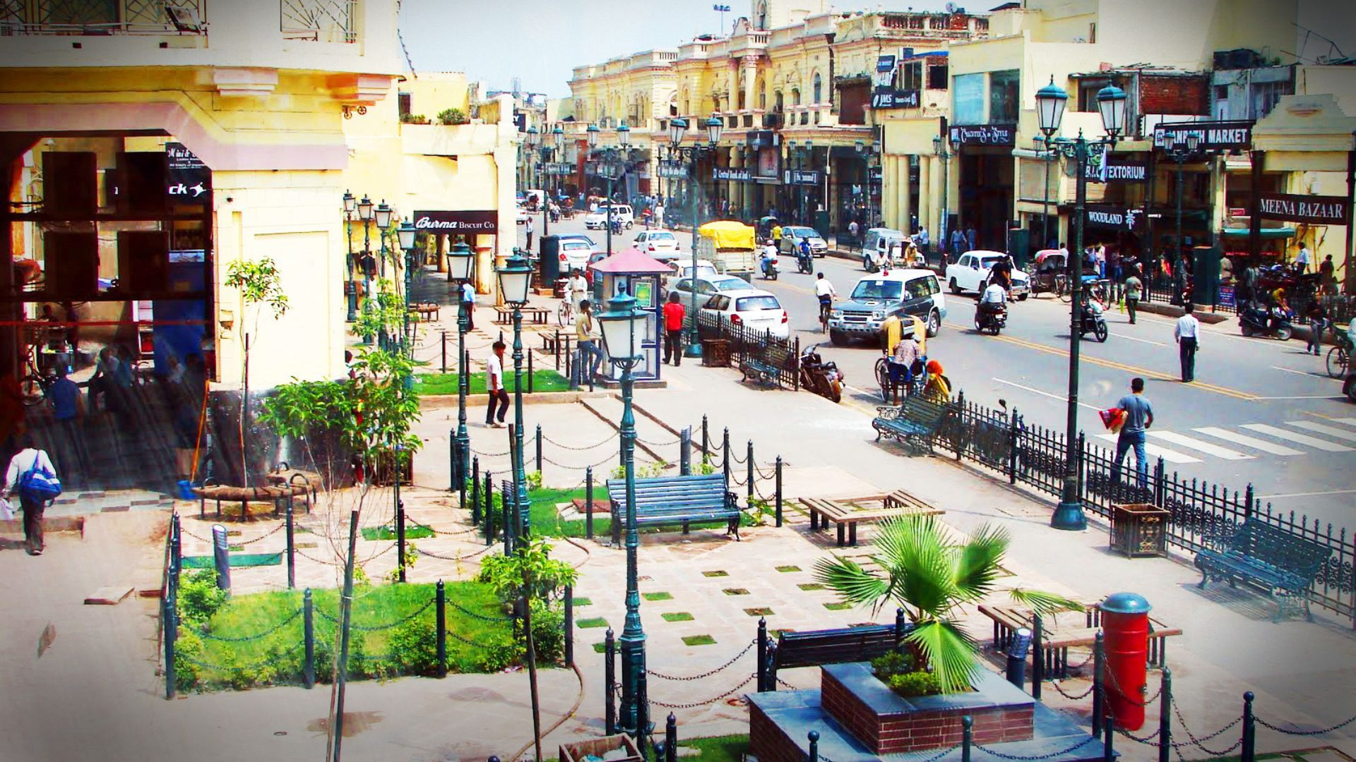 Shopping In Lucknow: Best Markets Across The City Of Nawabs