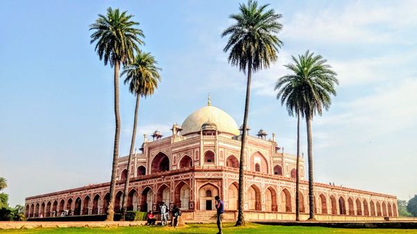 Delhi Movie Shooting Locations That Showcase The City At Its Best