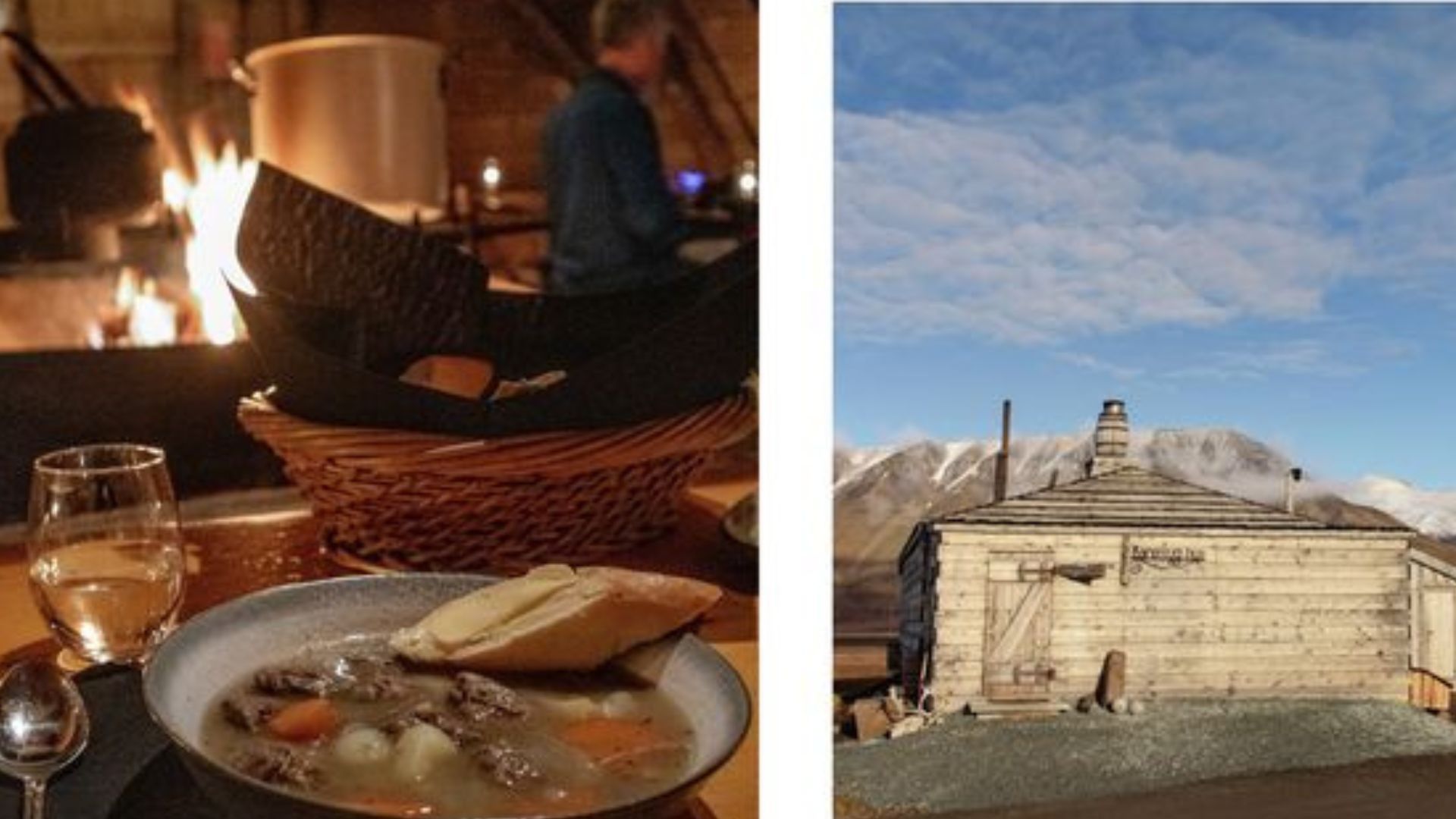The Northernmost Town In The World, Longyearbyen Is A Rare Destination