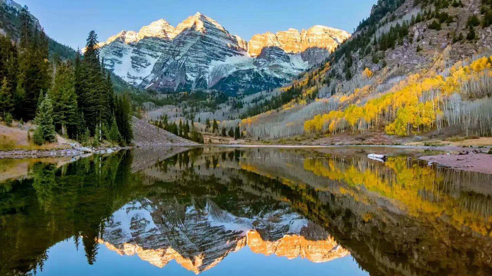 Best Places For International Travel In November 2022