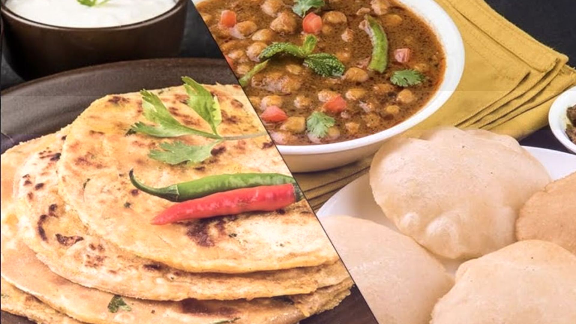 These Late Night Food Spots In Delhi Will Cater To All Your Cravings