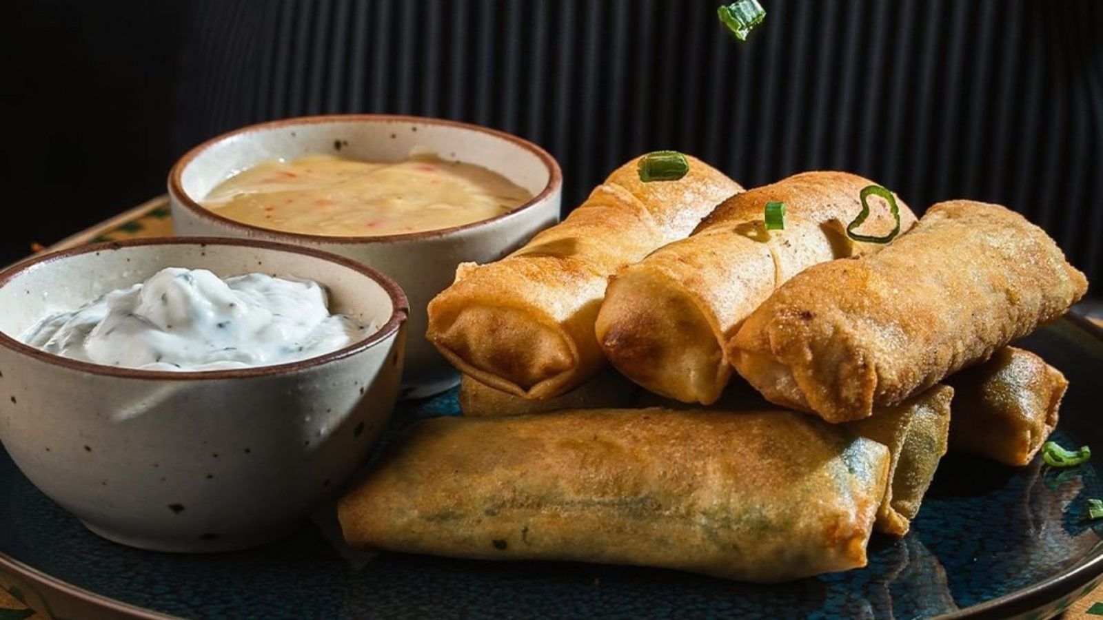 These Late Night Food Spots In Delhi Will Cater To All Your Cravings