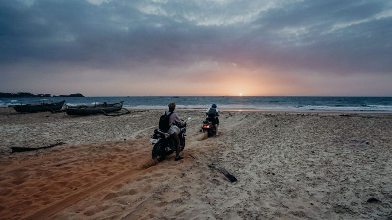 These 18 Hidden Beaches In Goa Are A Treat To Explore