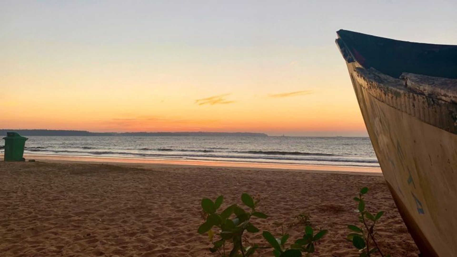 These 18 Hidden Beaches In Goa Are A Treat To Explore