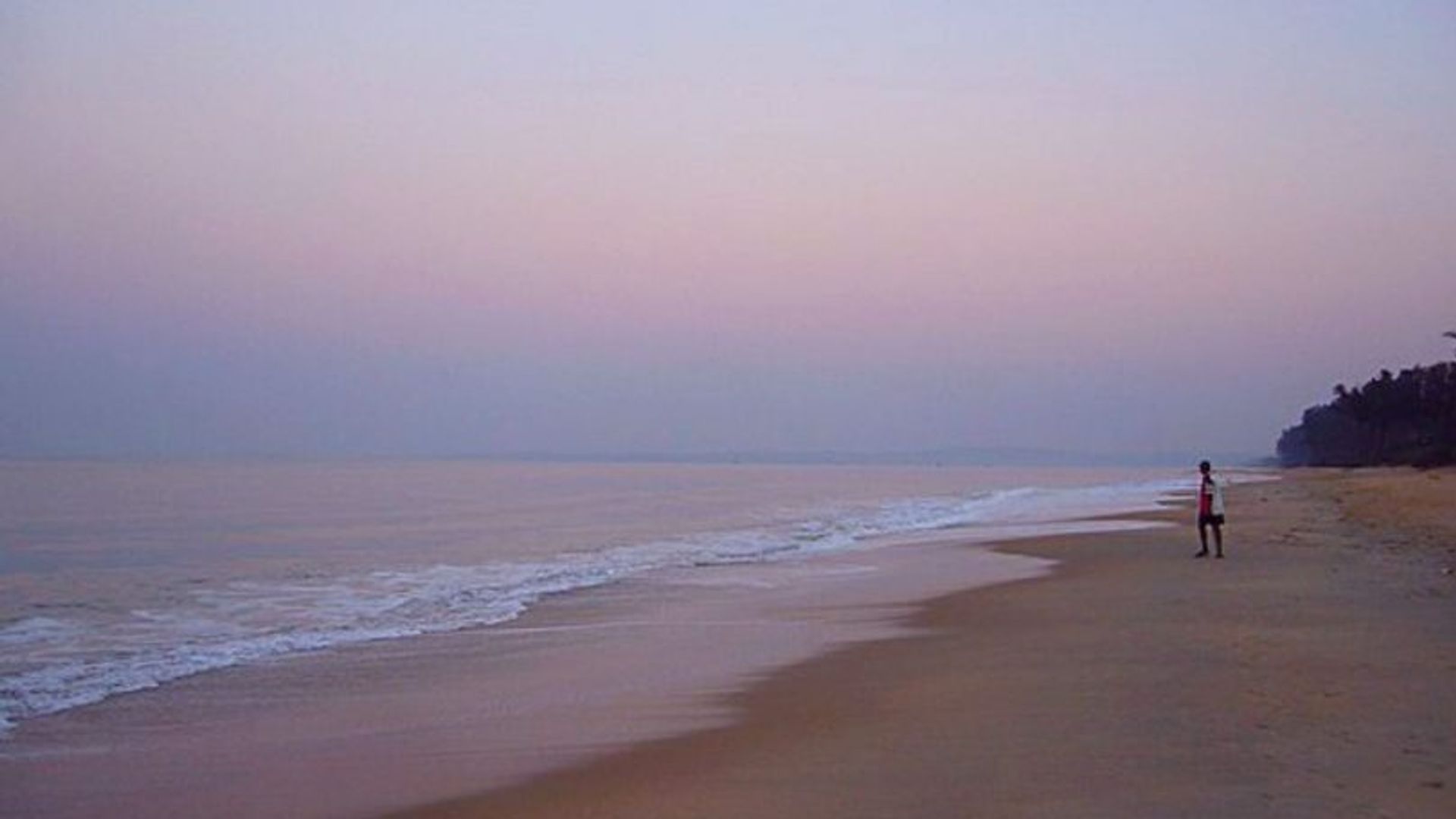 These 18 Hidden Beaches In Goa Are A Treat To Explore