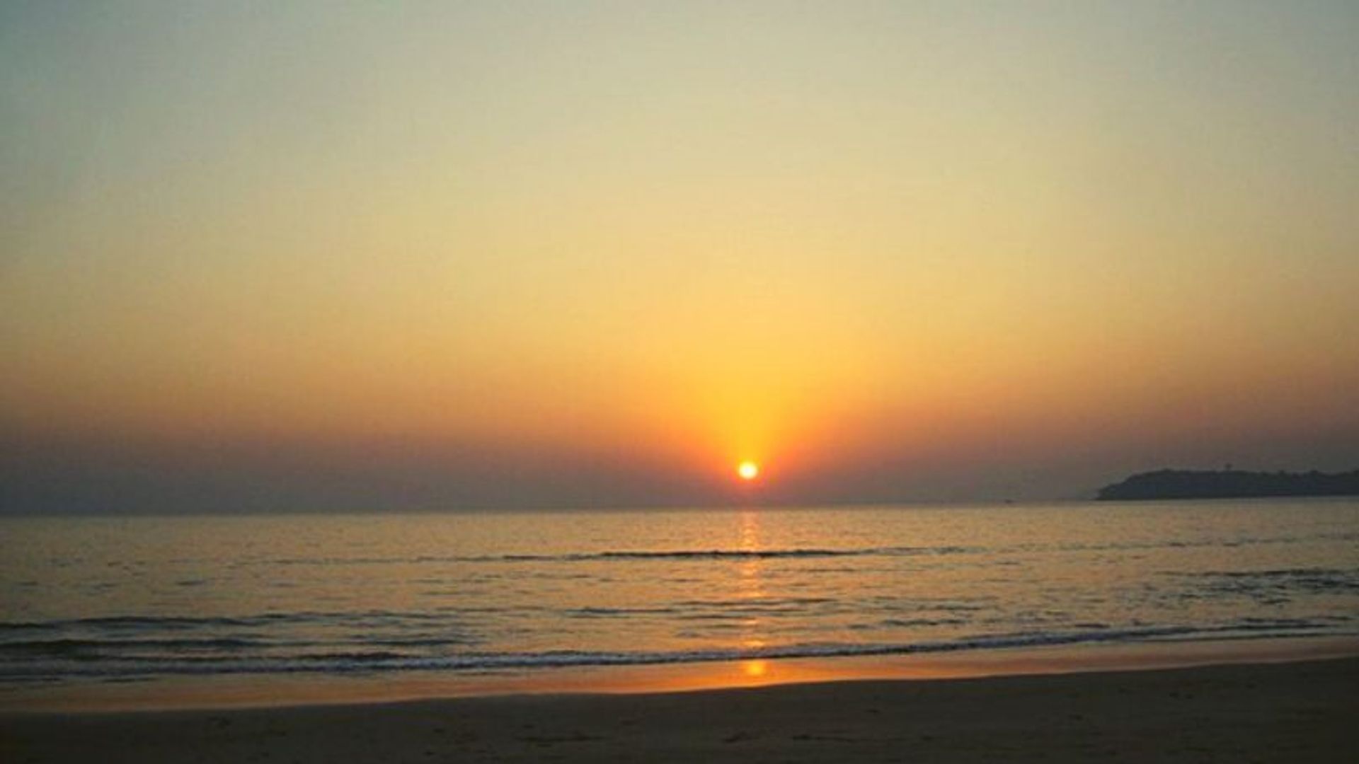 These 18 Hidden Beaches In Goa Are A Treat To Explore