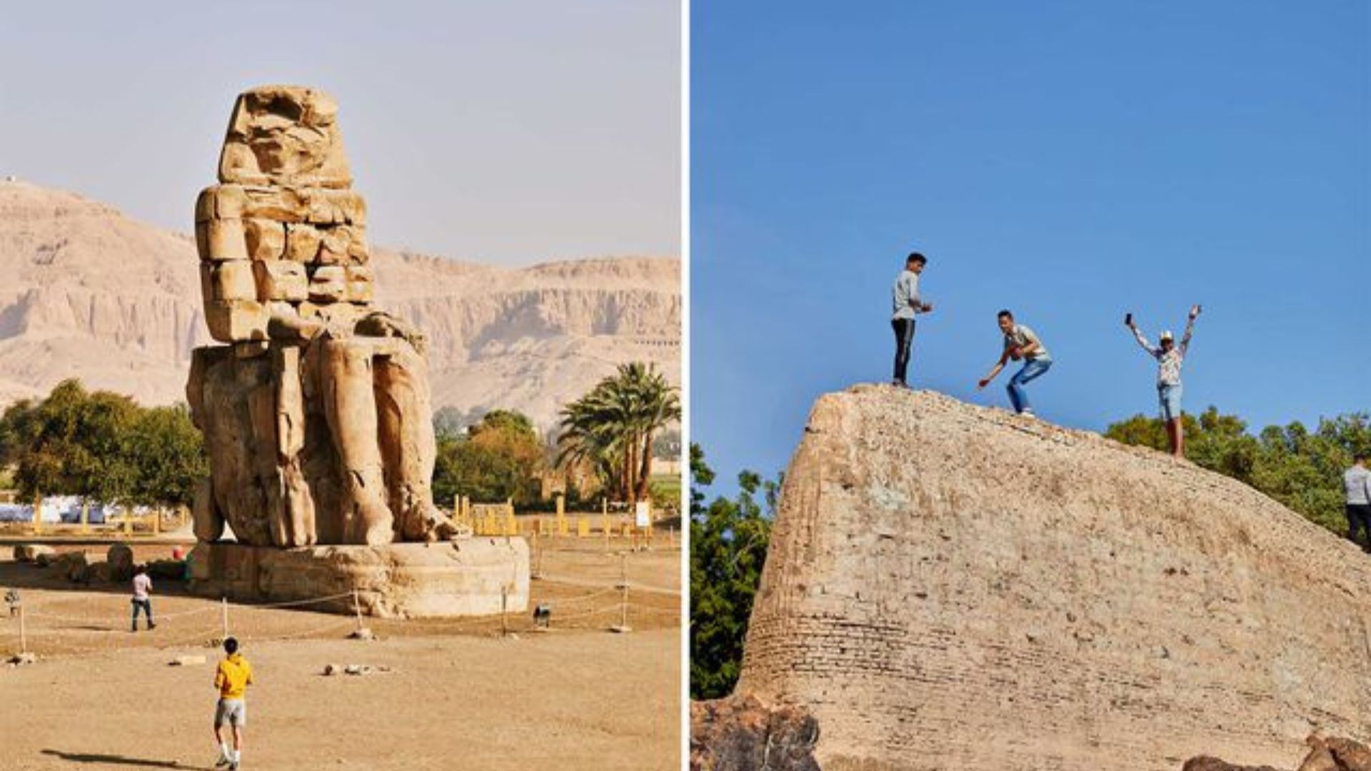 New Luxury Nile River Cruise Is a Gateway to Egypt's Ancient Wonders