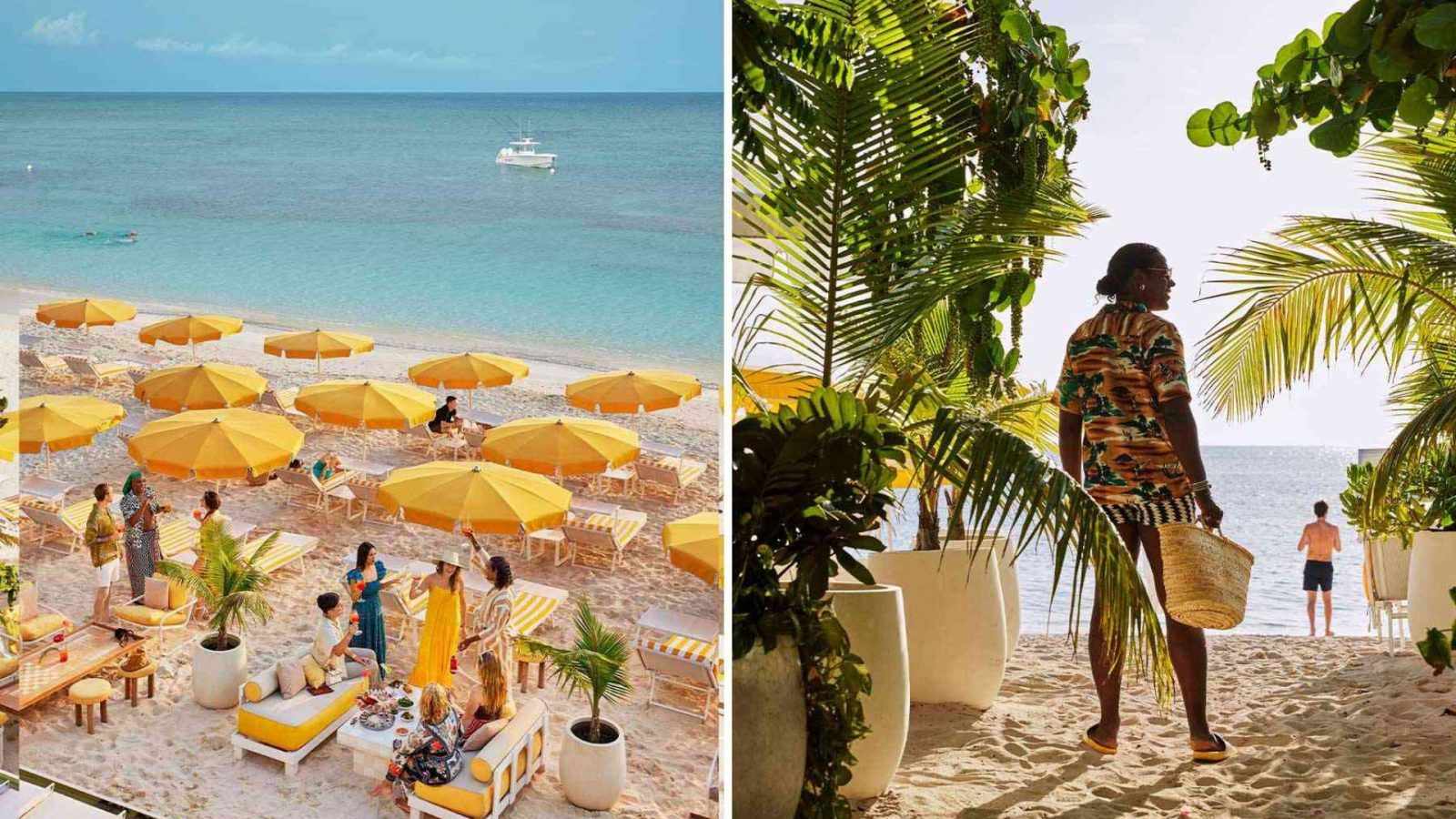 An Art Lover's Guide To The Cayman Islands