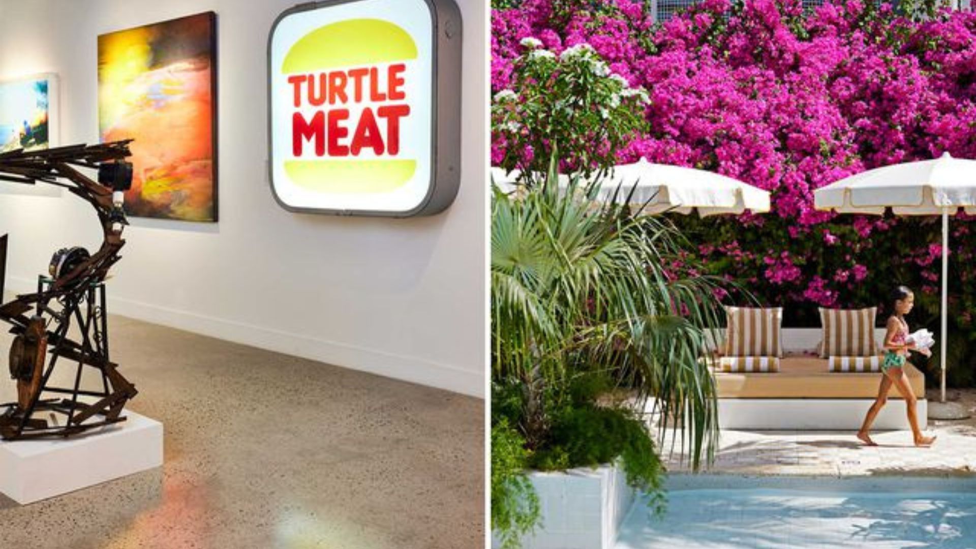 An Art Lover's Guide To The Cayman Islands