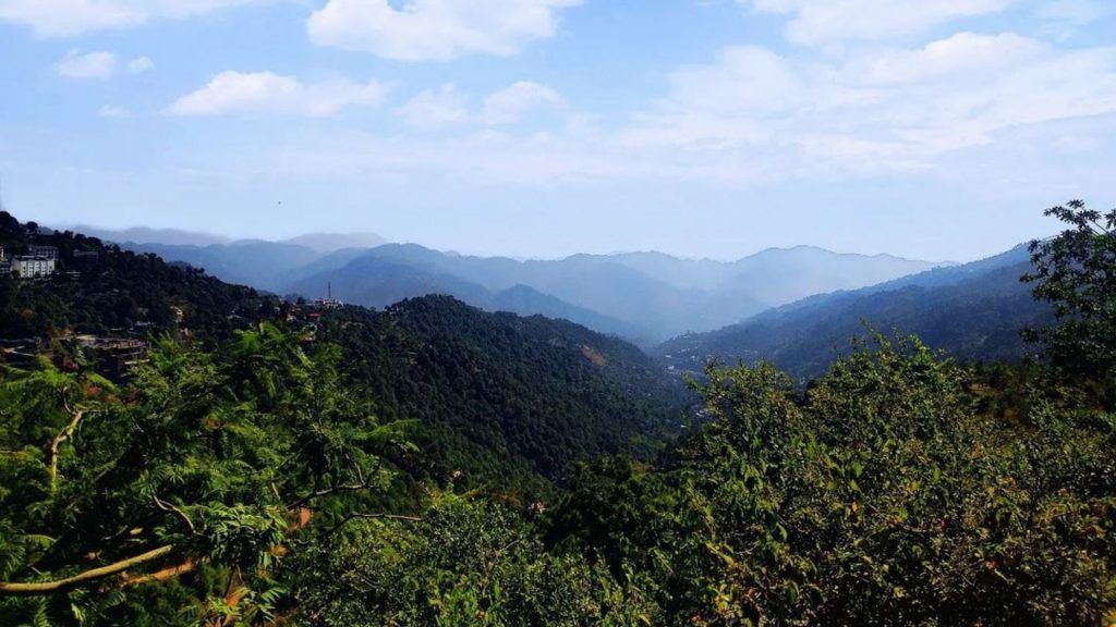 Kasauli Travel Guide: All You Need To Know About The Hill Station