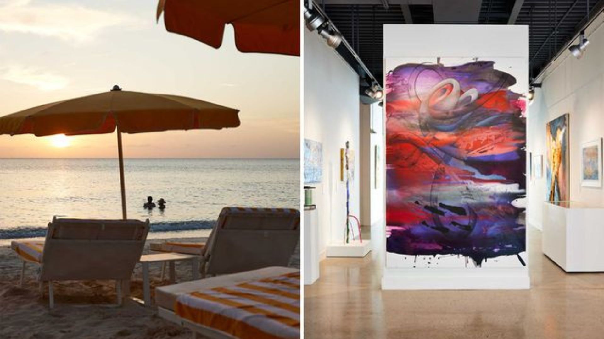 An Art Lover's Guide To The Cayman Islands