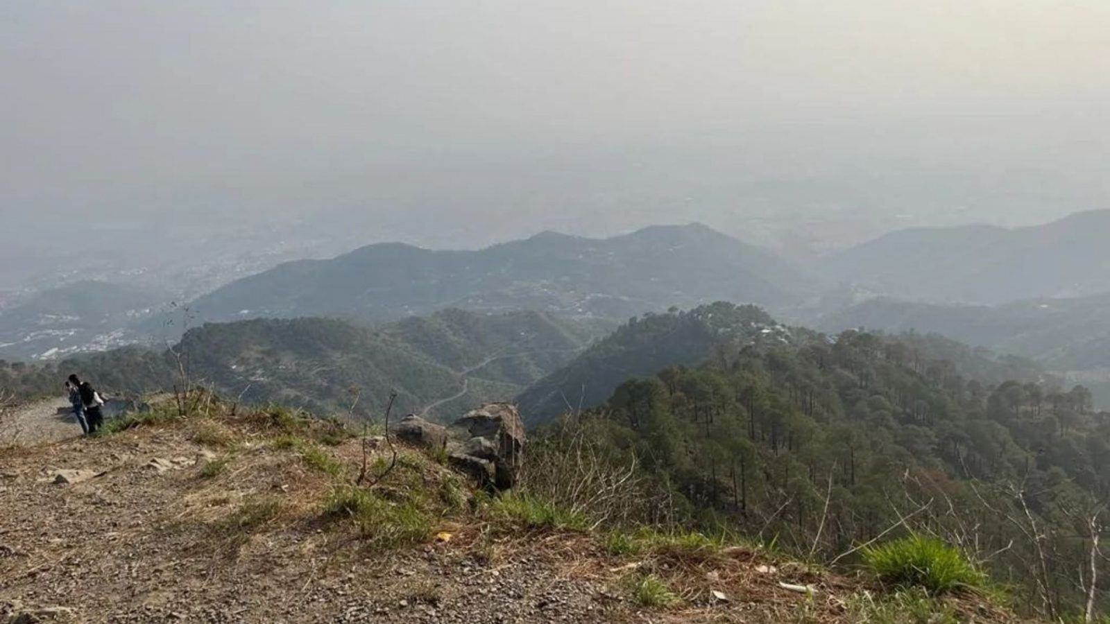 Kasauli Travel Guide: All You Need To Know About The Hill Station