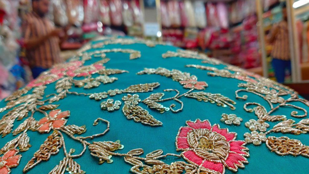 Here's Your Ultimate Guide To The Best Places For Shopping In Lucknow