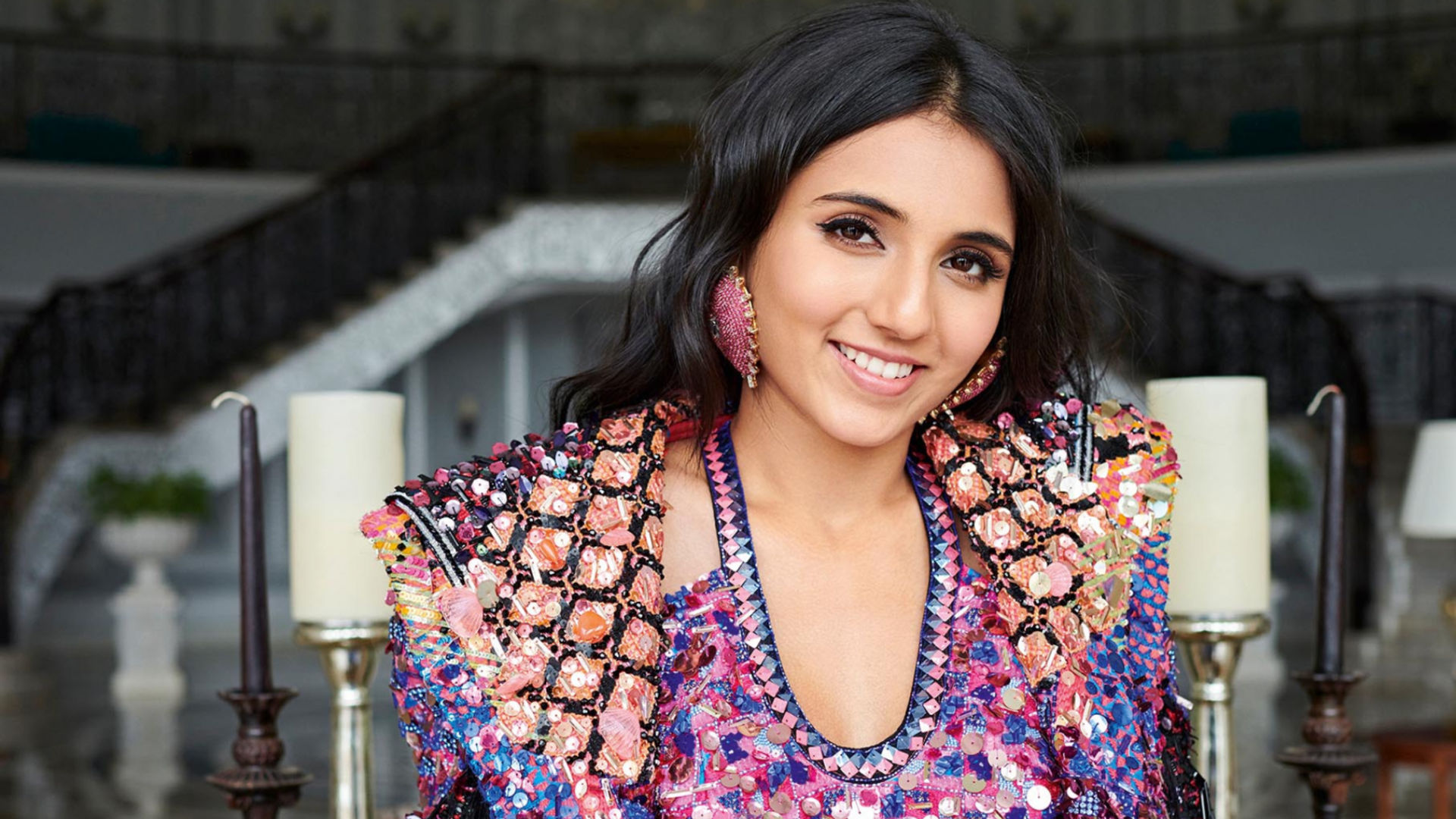 Masoom Minawala Reveals The Fashion Essentials In Her Travel Kit