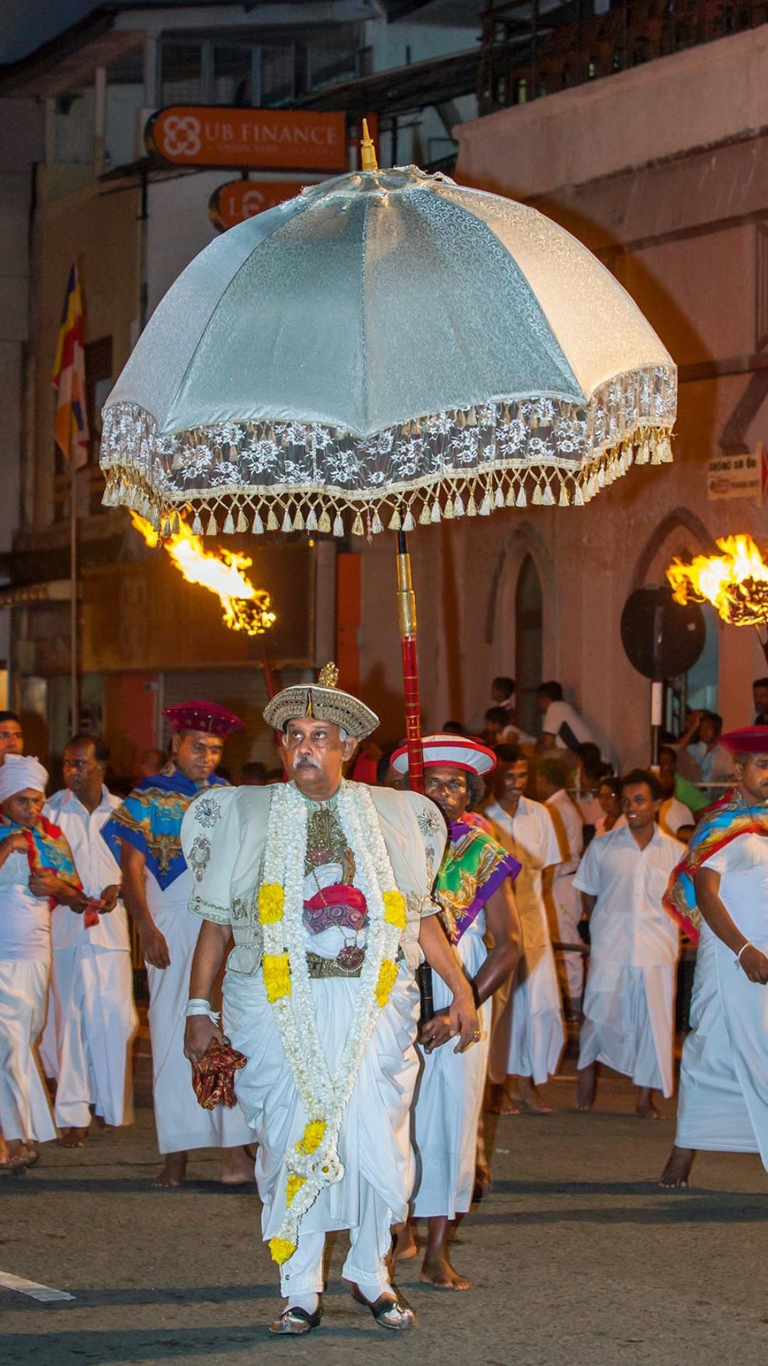 Have You Heard Of Kandy Esala Perahera, The Festival Of The Tooth?