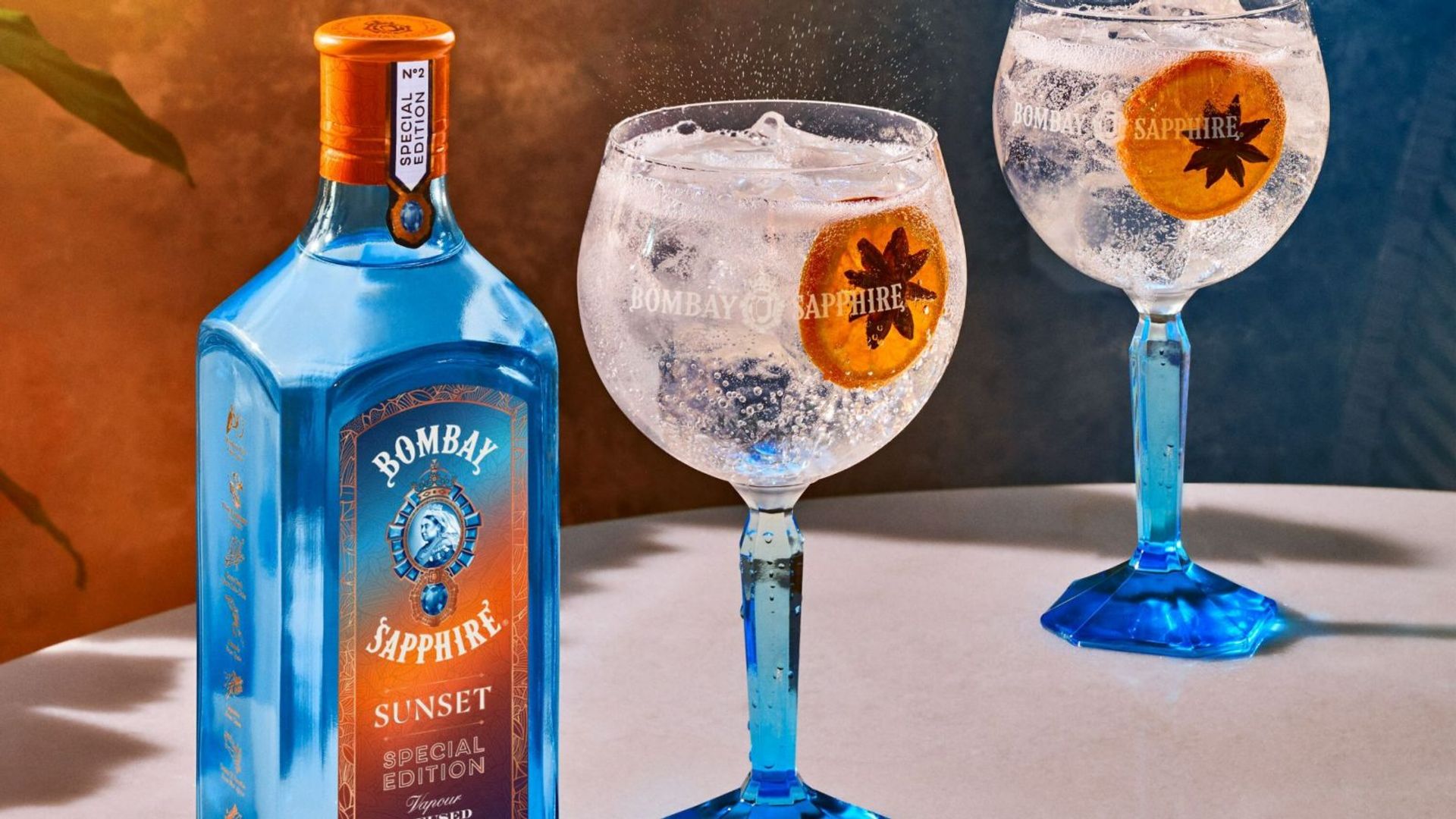 We Sampled Bombay Sapphire's Newest Limited Edition Gin In Goa
