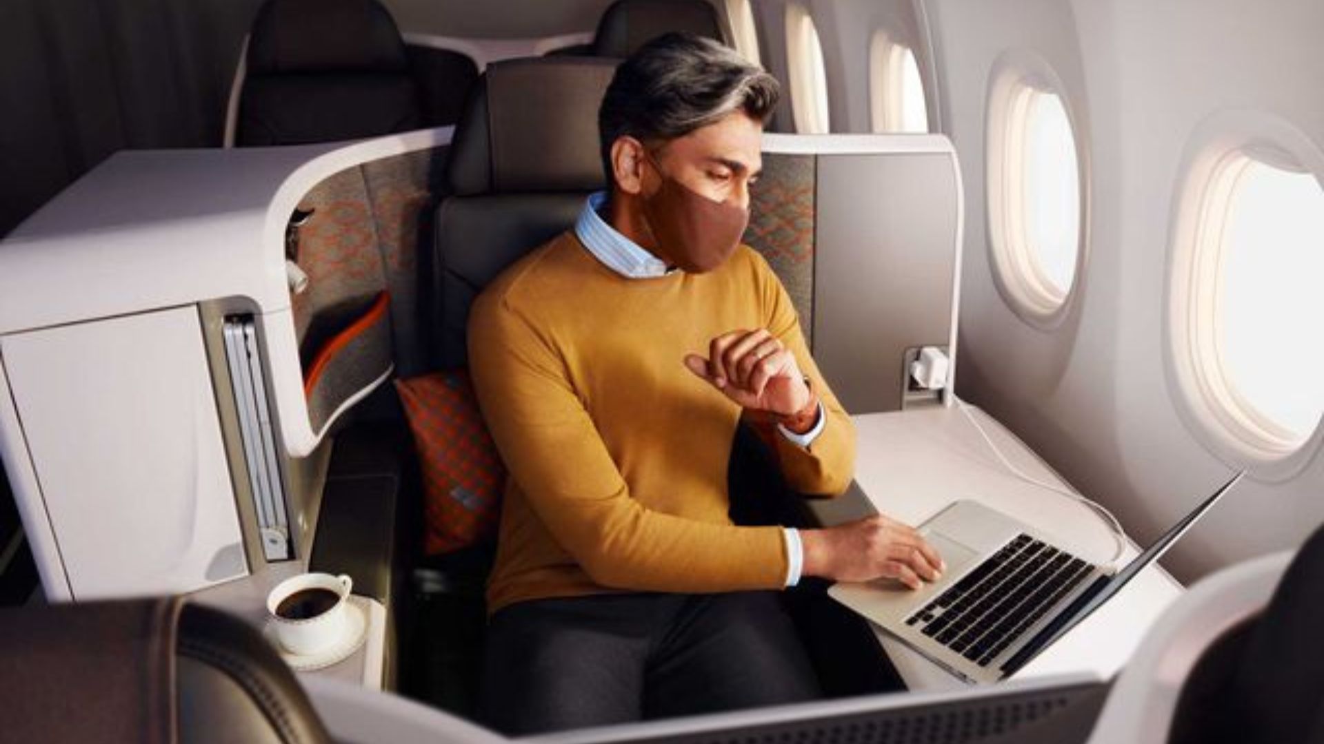 How Singapore Became The Aviation Hub Of Asia And Why It Matters