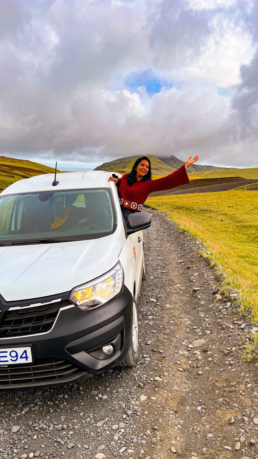 Planning A Solo Trip To Iceland? Read This Traveller's Guide First!