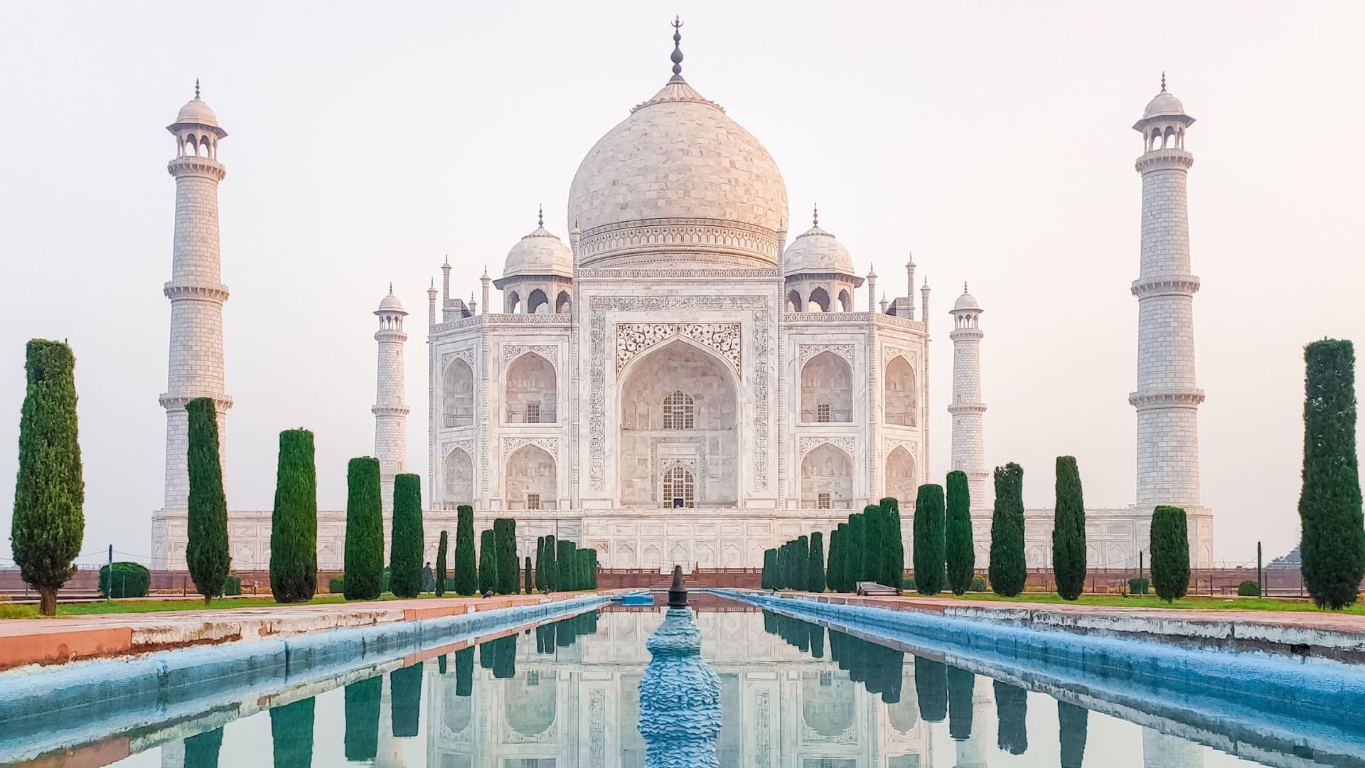 These Are The Most Popular Landmarks In India