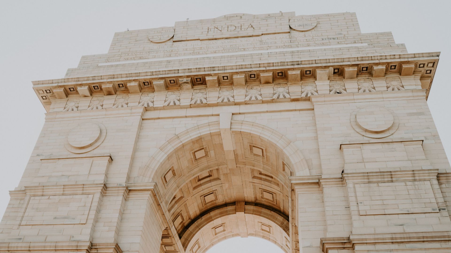 These Are The Most Popular Landmarks In India