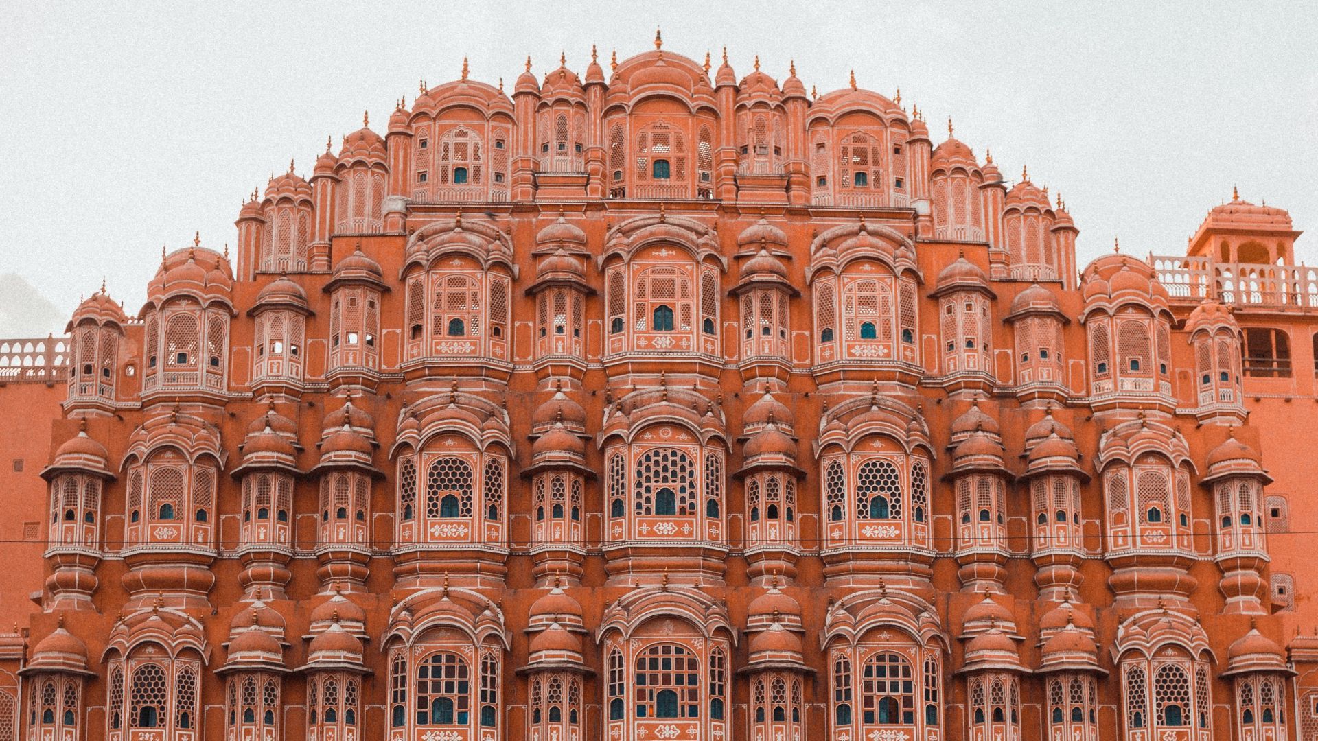 These Are The Most Popular Landmarks In India