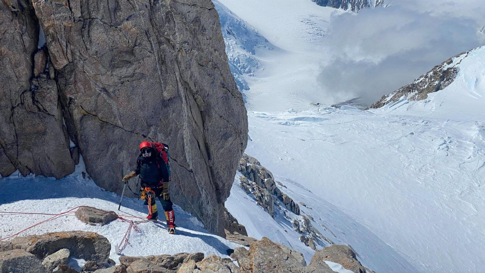 Through The Lens: Mount Denali, North America's Highest Peak, In Photos
