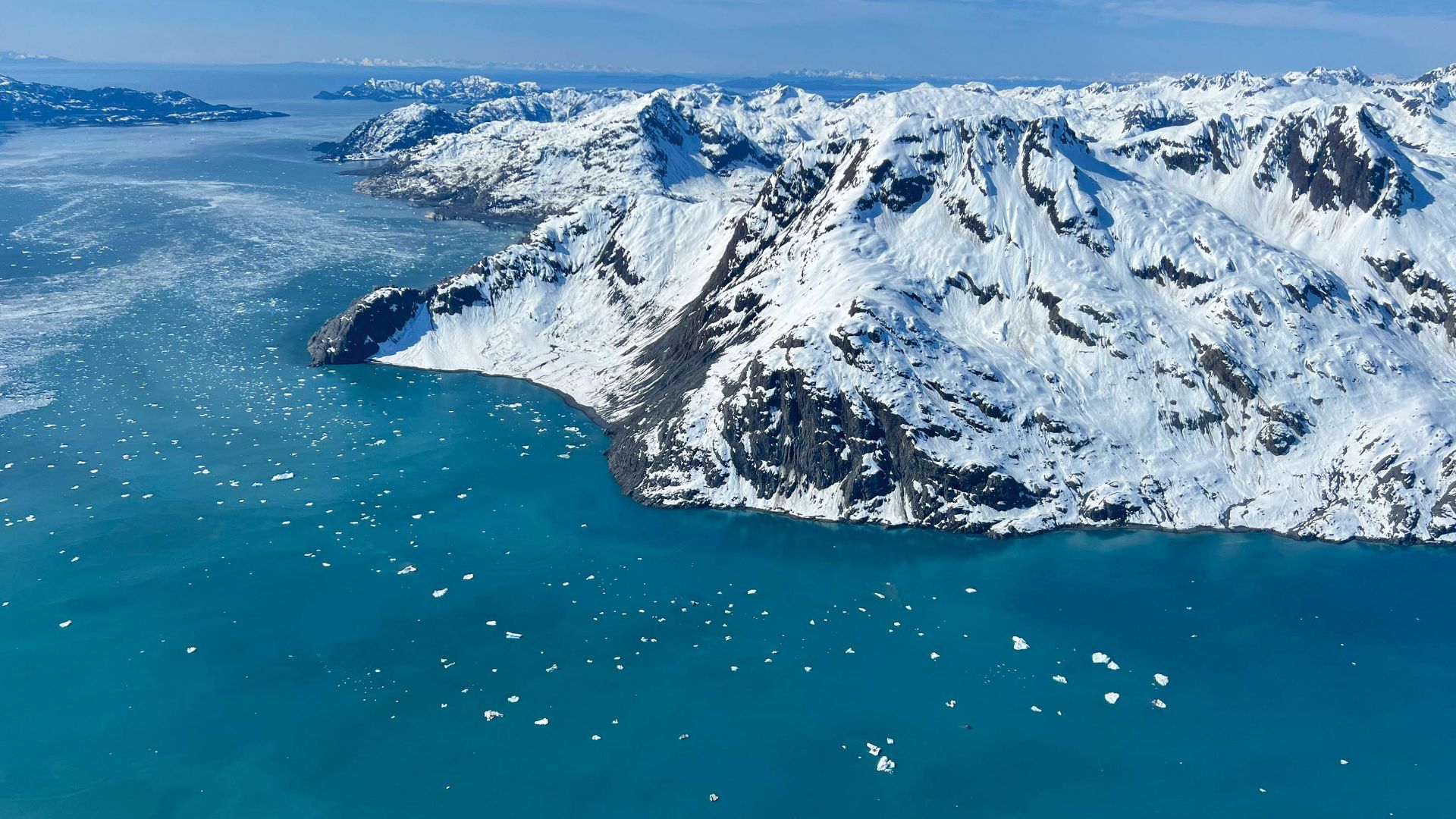 Through The Lens: Mount Denali, North America's Highest Peak, In Photos