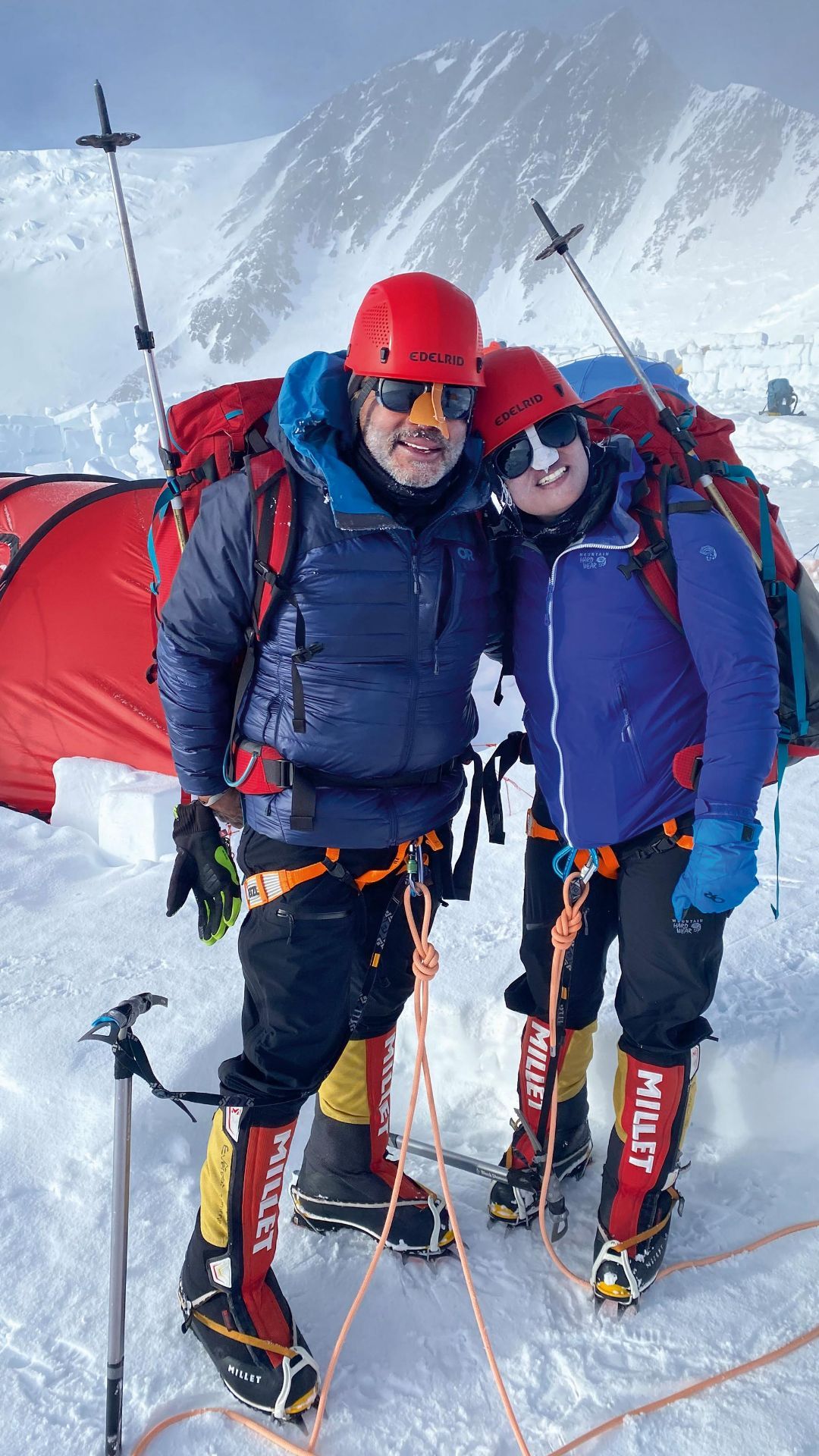 Through The Lens: Mount Denali, North America's Highest Peak, In Photos