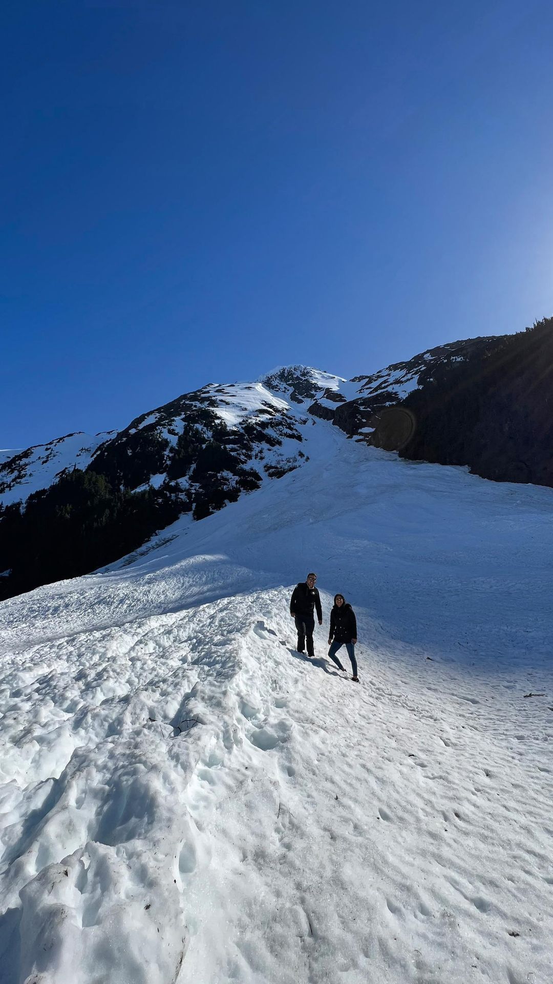 Through The Lens: Mount Denali, North America's Highest Peak, In Photos