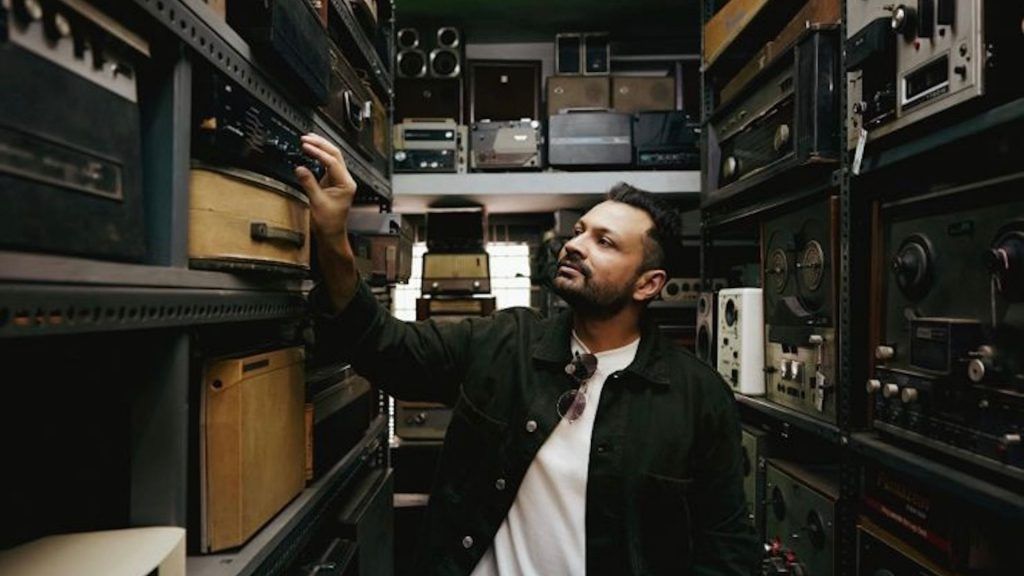 Food Historian Rakesh Raghunathan On His Top Meals, Travel & More