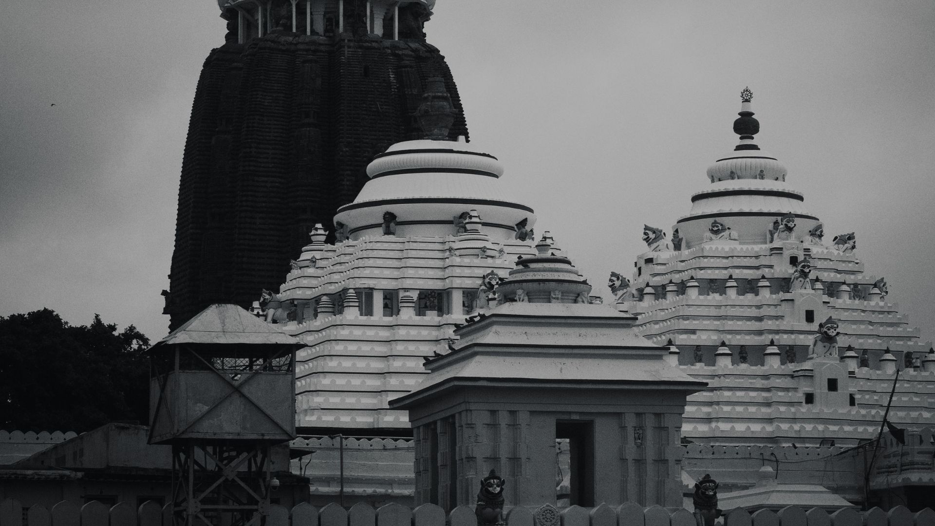 The Historical Places Of Odisha Will Have Guided Walking Tours