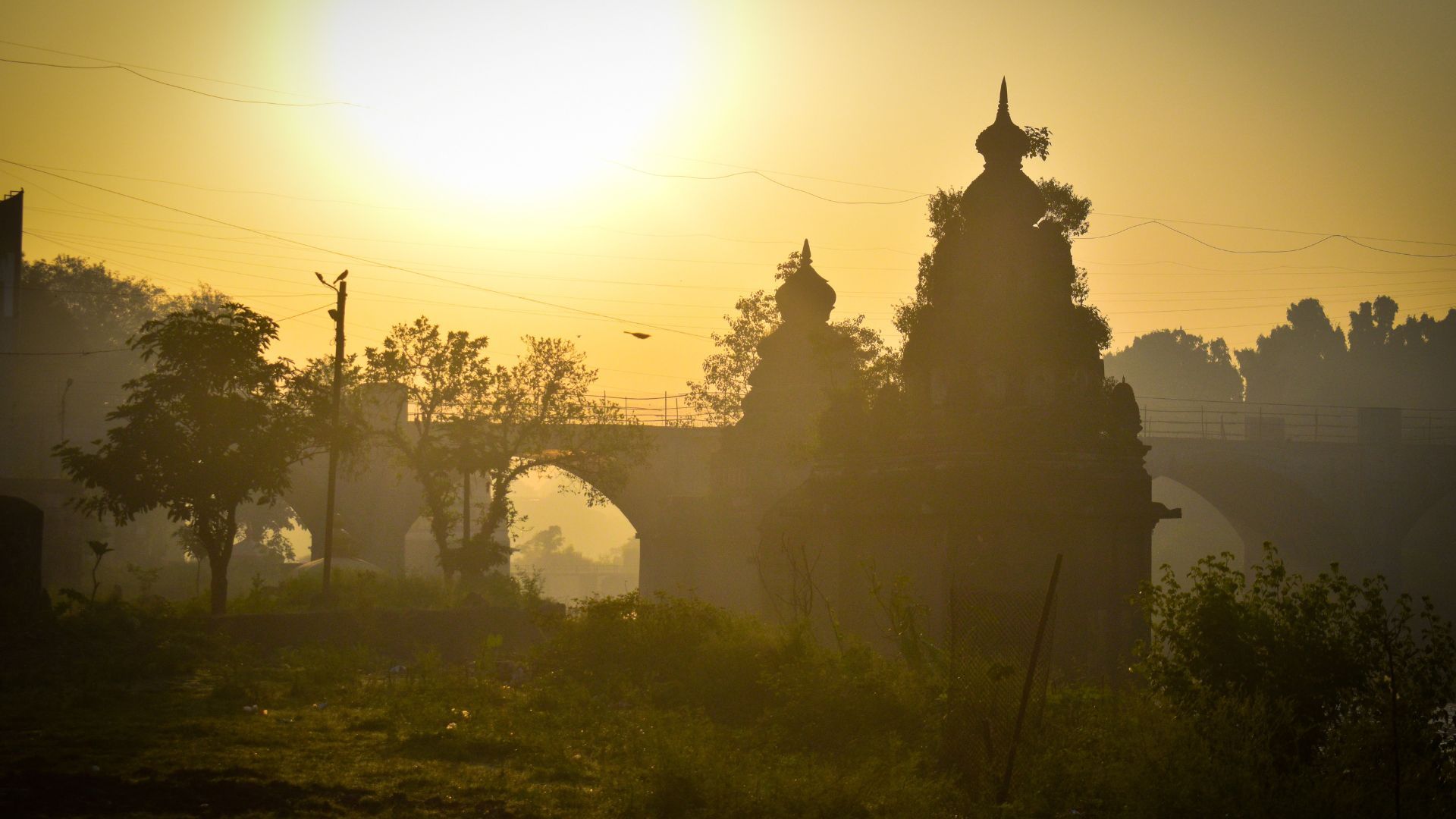 These Road Trips From Pune Are Perfect For A Relaxing Long Weekend