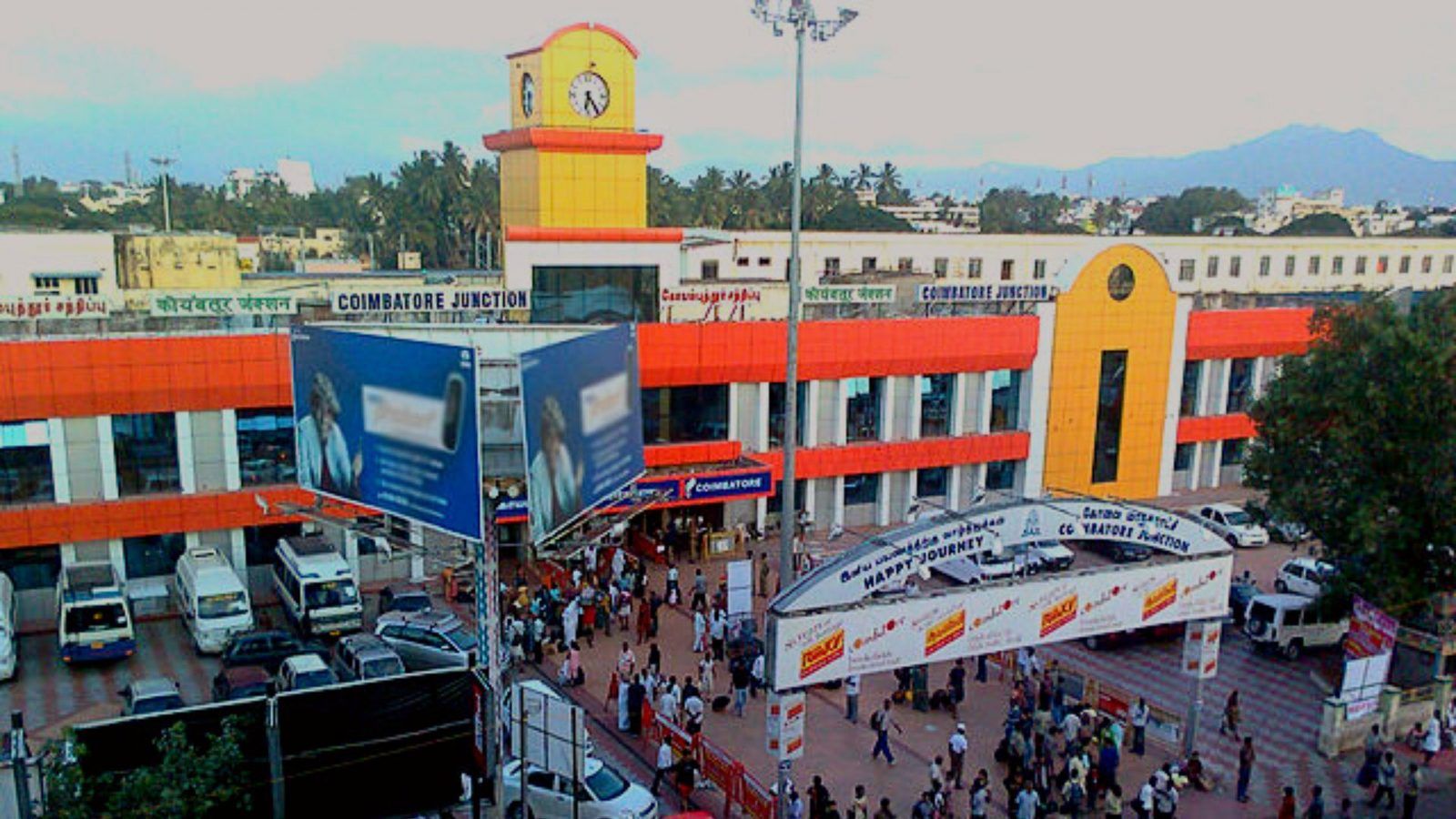 Coimbatore Travel Guide: How To Reach And Things To Do