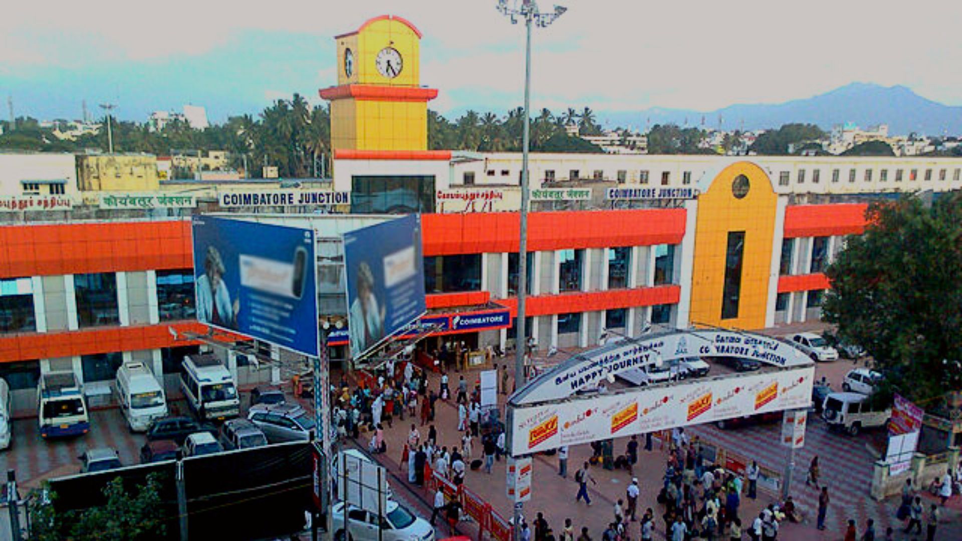 Coimbatore Travel Guide: How To Reach And Things To Do