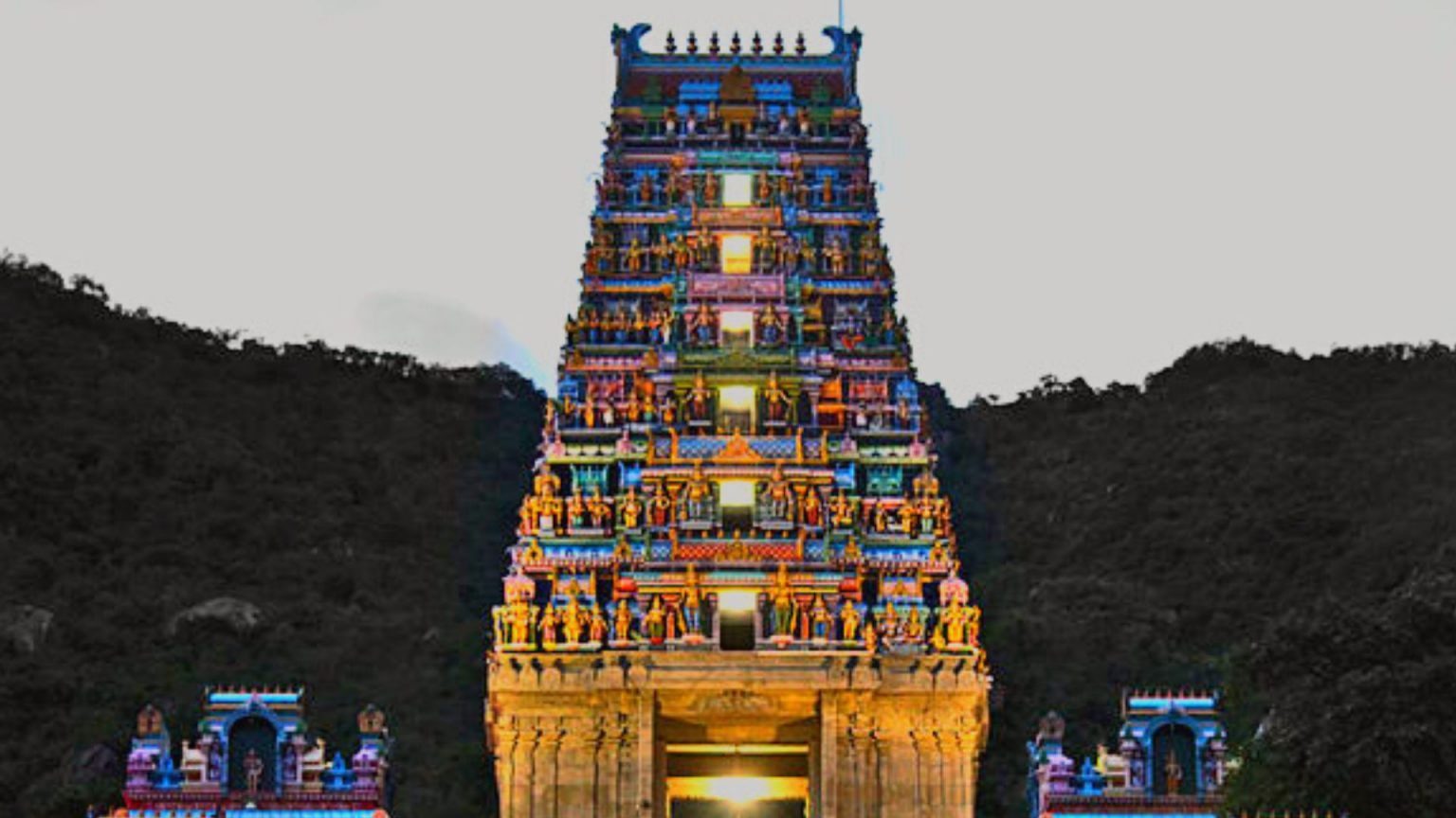 Coimbatore Travel Guide: How To Reach And Things To Do